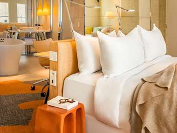 Too Hotel & Spa Paris - MGallery Collection - ALL