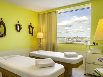 Too Hotel & Spa Paris - MGallery Collection - ALL