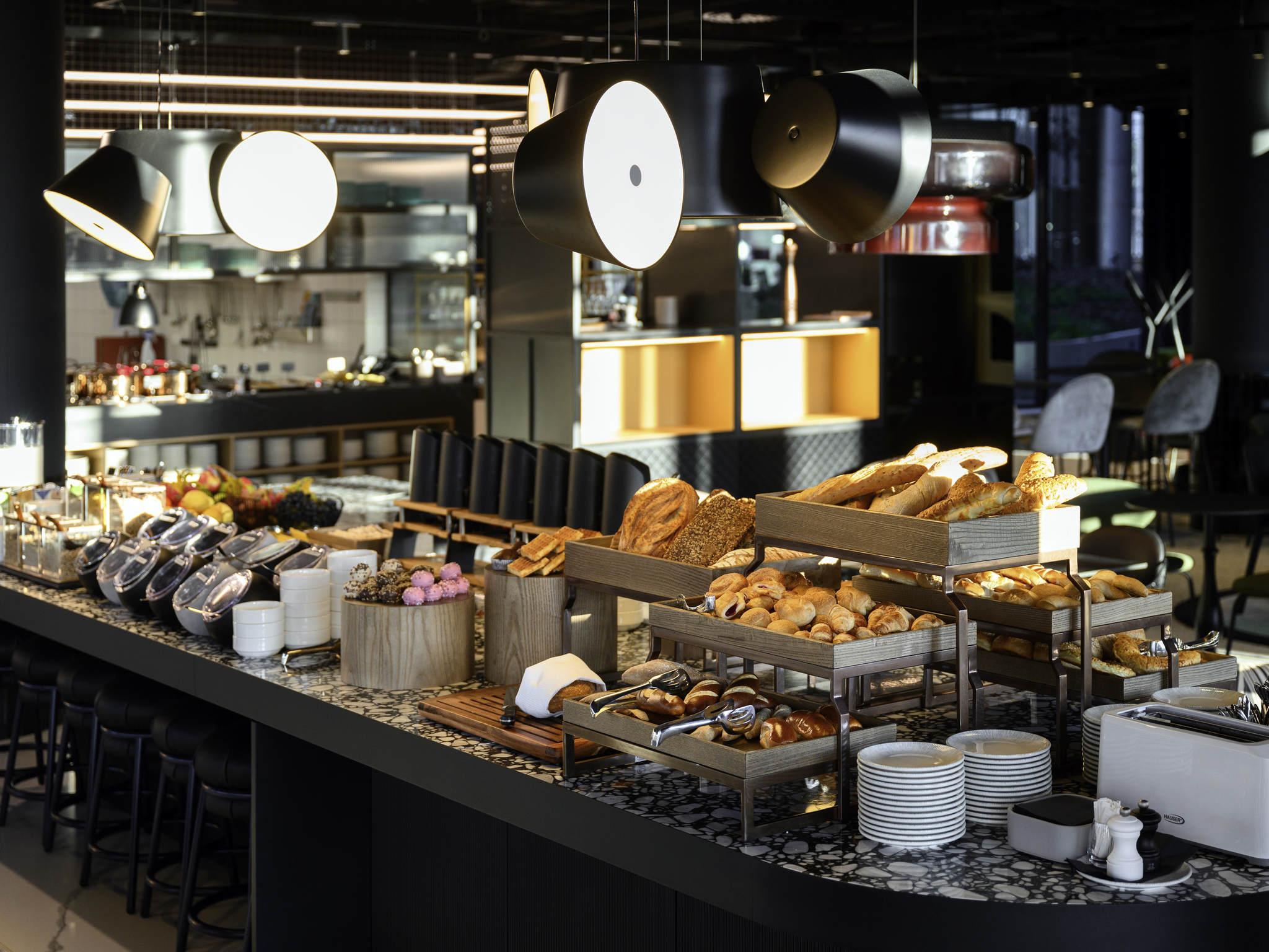 Budapest Stadium Hotels | ibis Hotels | Accor - ALL