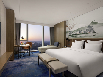 Pullman Huai'an - ALL