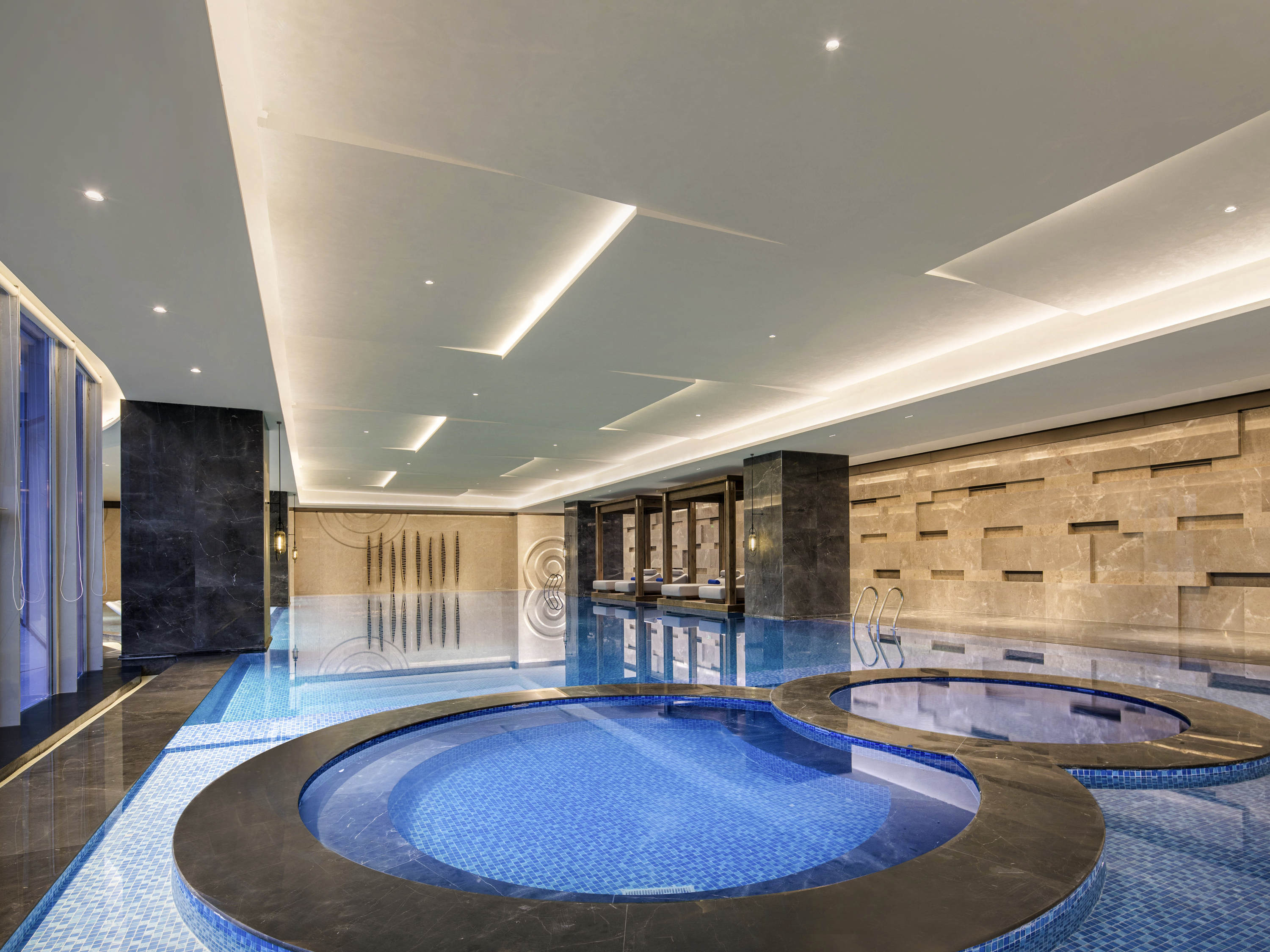 Pullman Huai'an - ALL