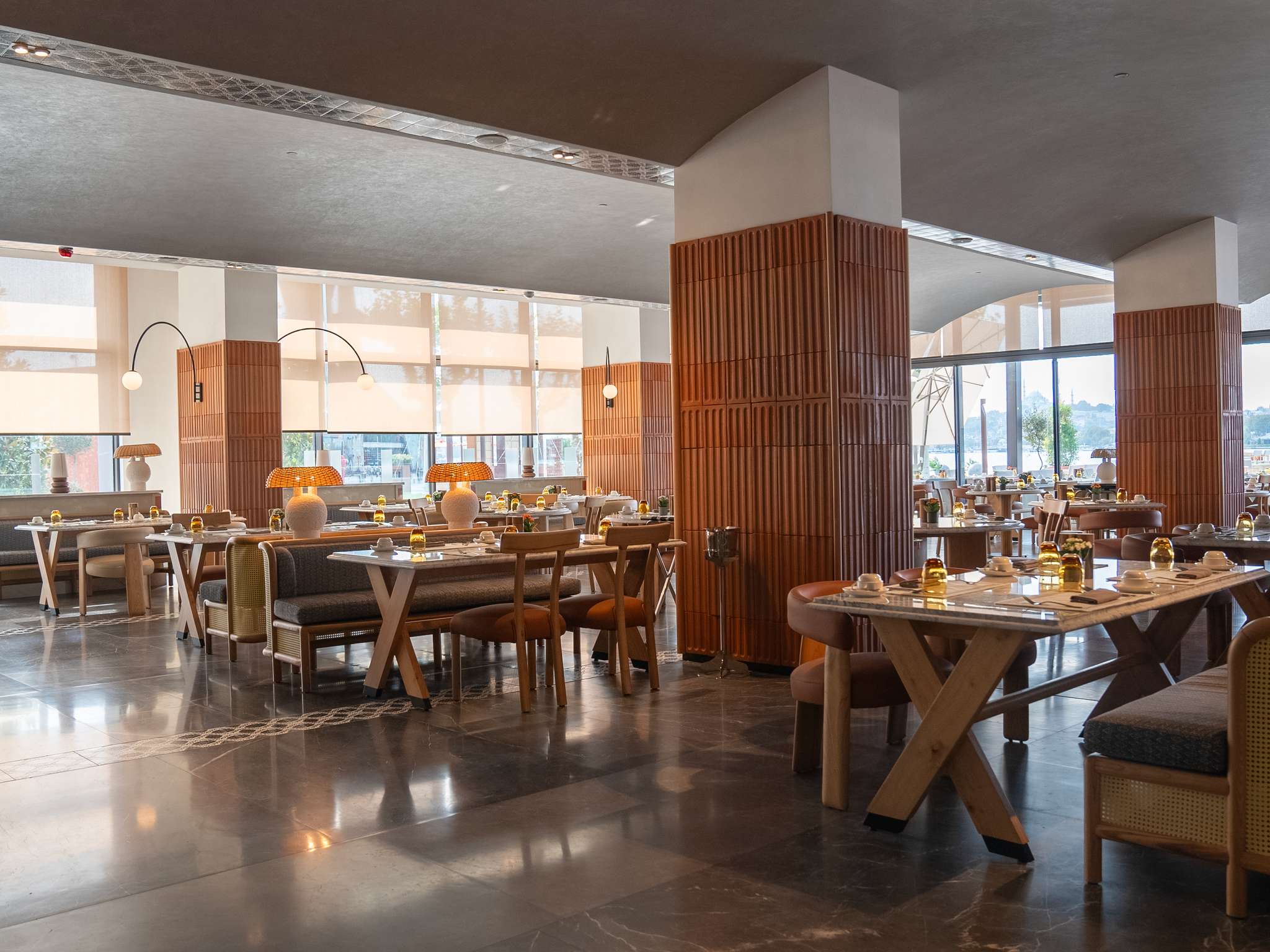 Rixos Tersane İstanbul - ALL