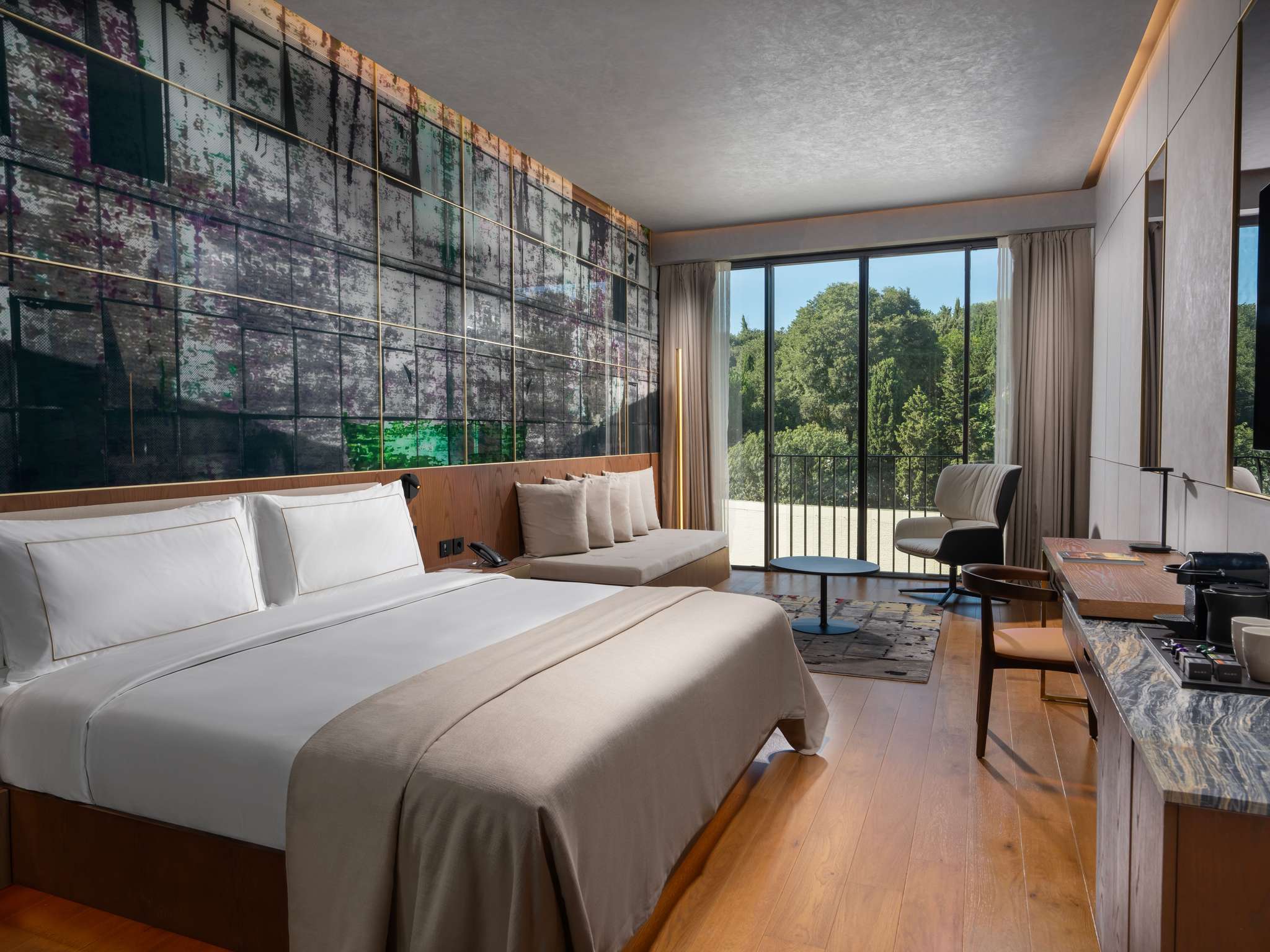 Rixos Tersane Istanbul - ALL