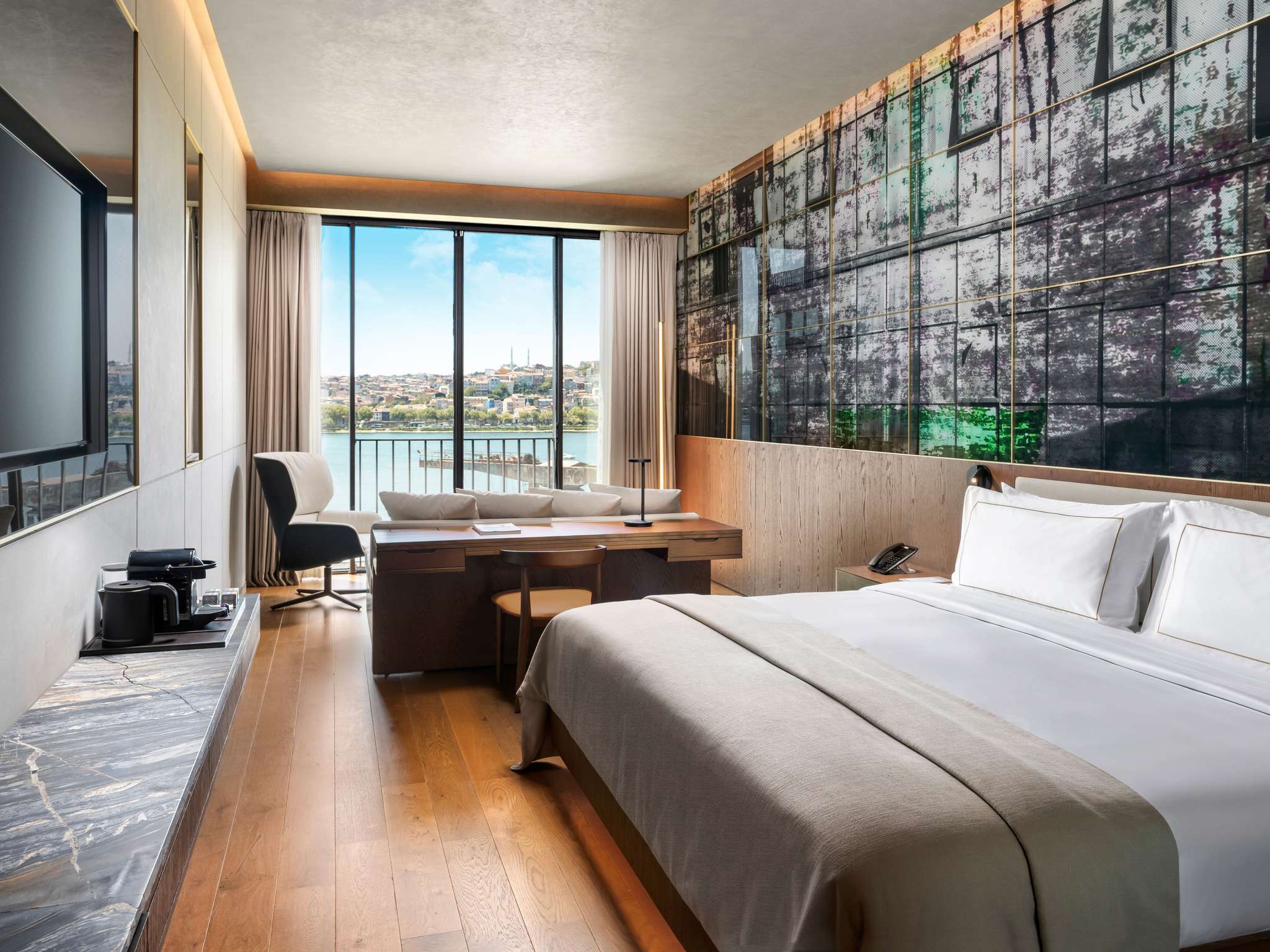 Rixos Tersane Istanbul - ALL