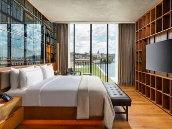 Rixos Tersane Istanbul - ALL