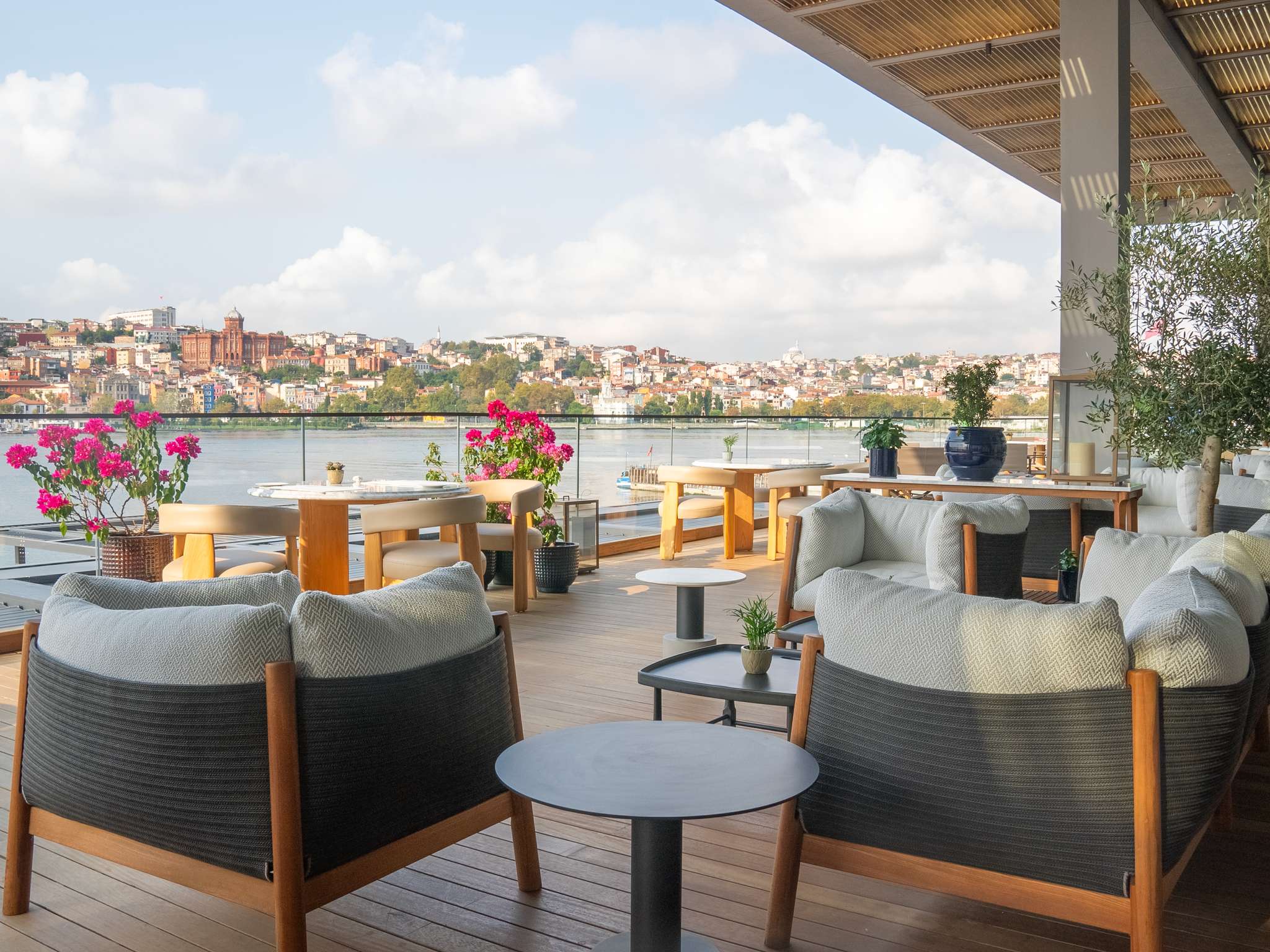 Rixos Tersane Istanbul - ALL