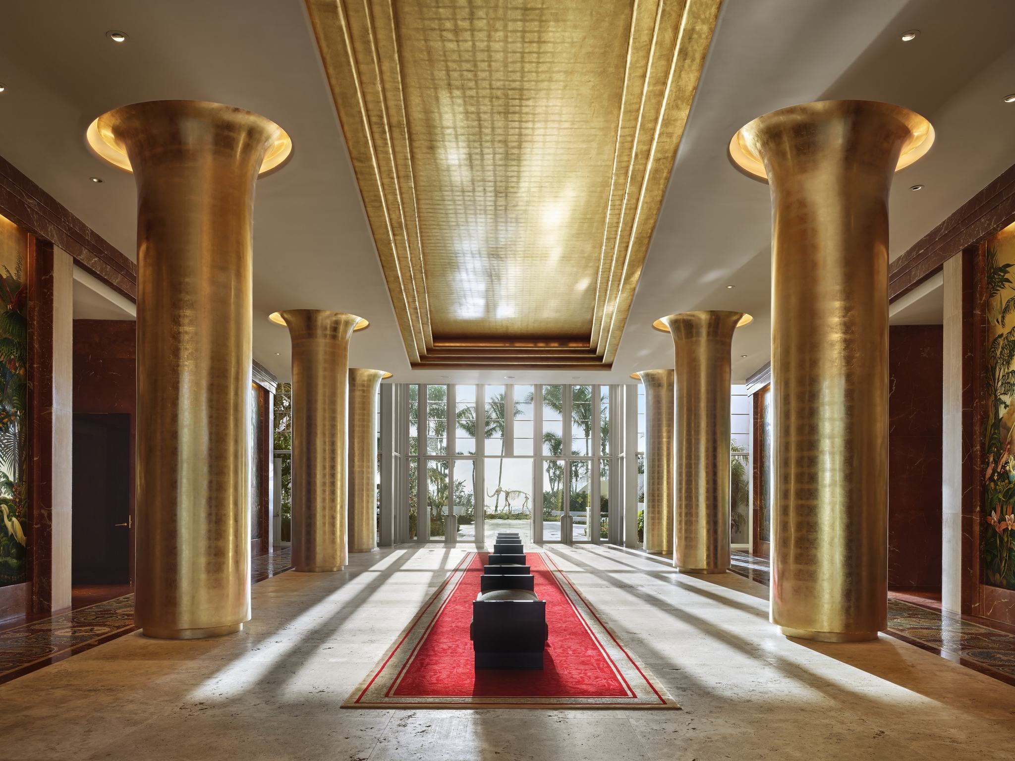 Faena Hotel Miami Beach - ALL