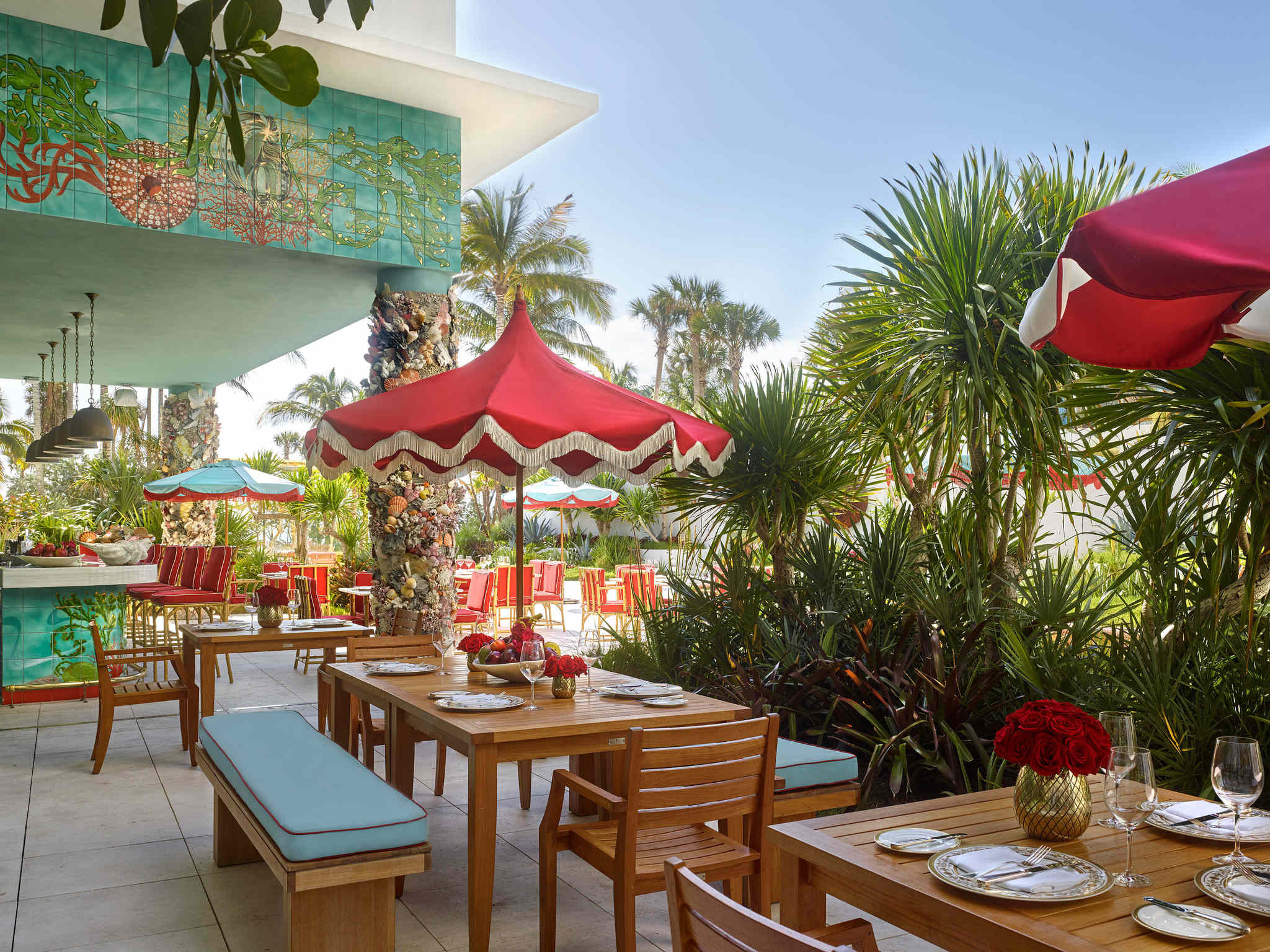 Faena Hotel Miami Beach - ALL