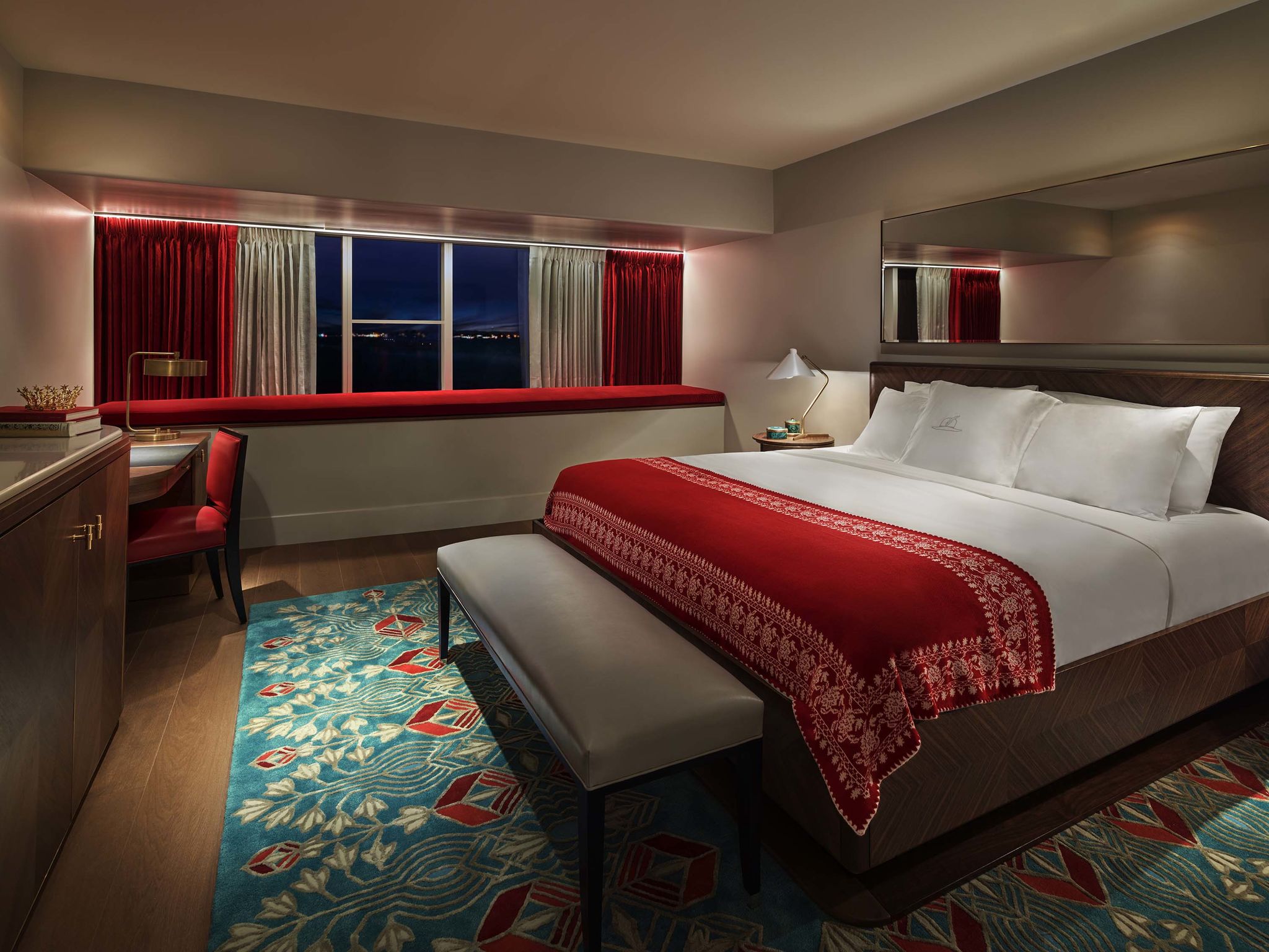 Faena Hotel Miami Beach - ALL