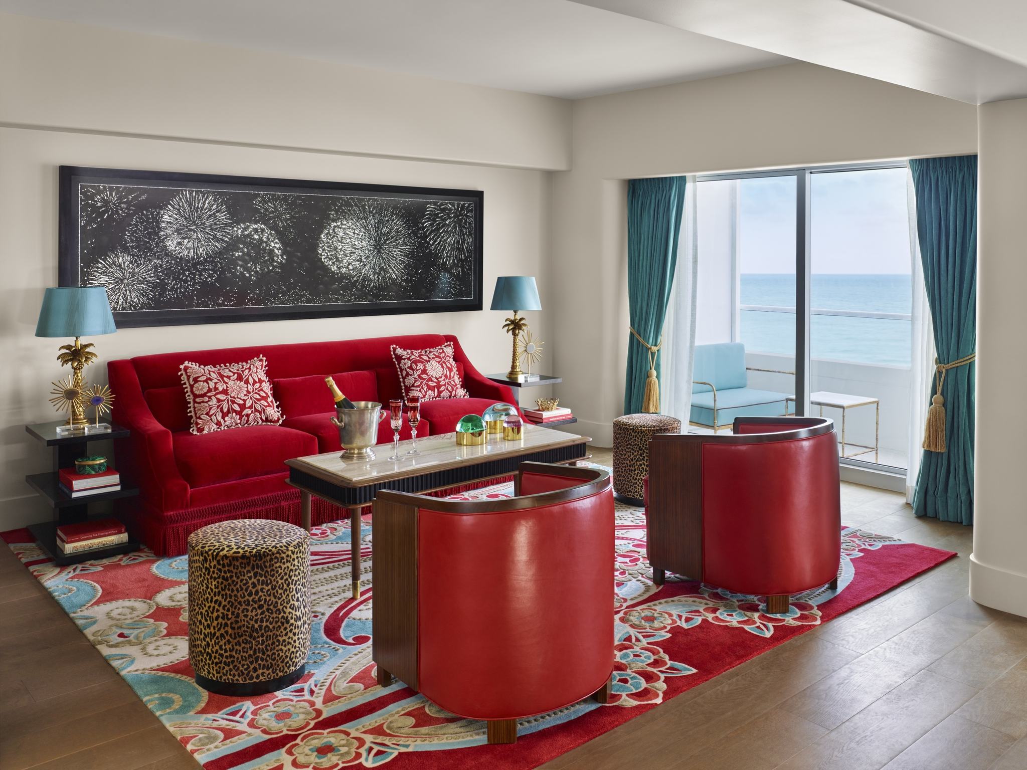 Faena Hotel Miami Beach - ALL