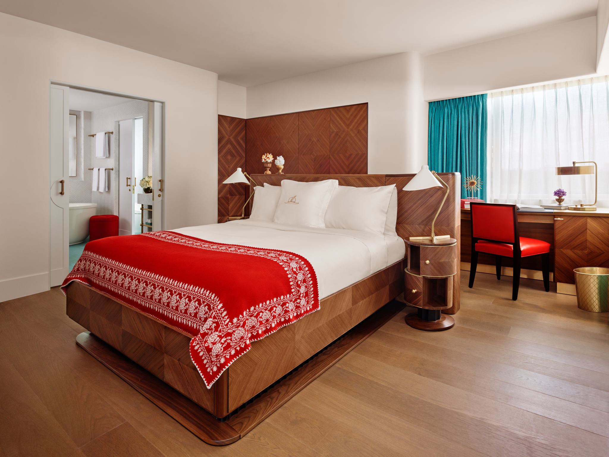 Faena Hotel Miami Beach - ALL