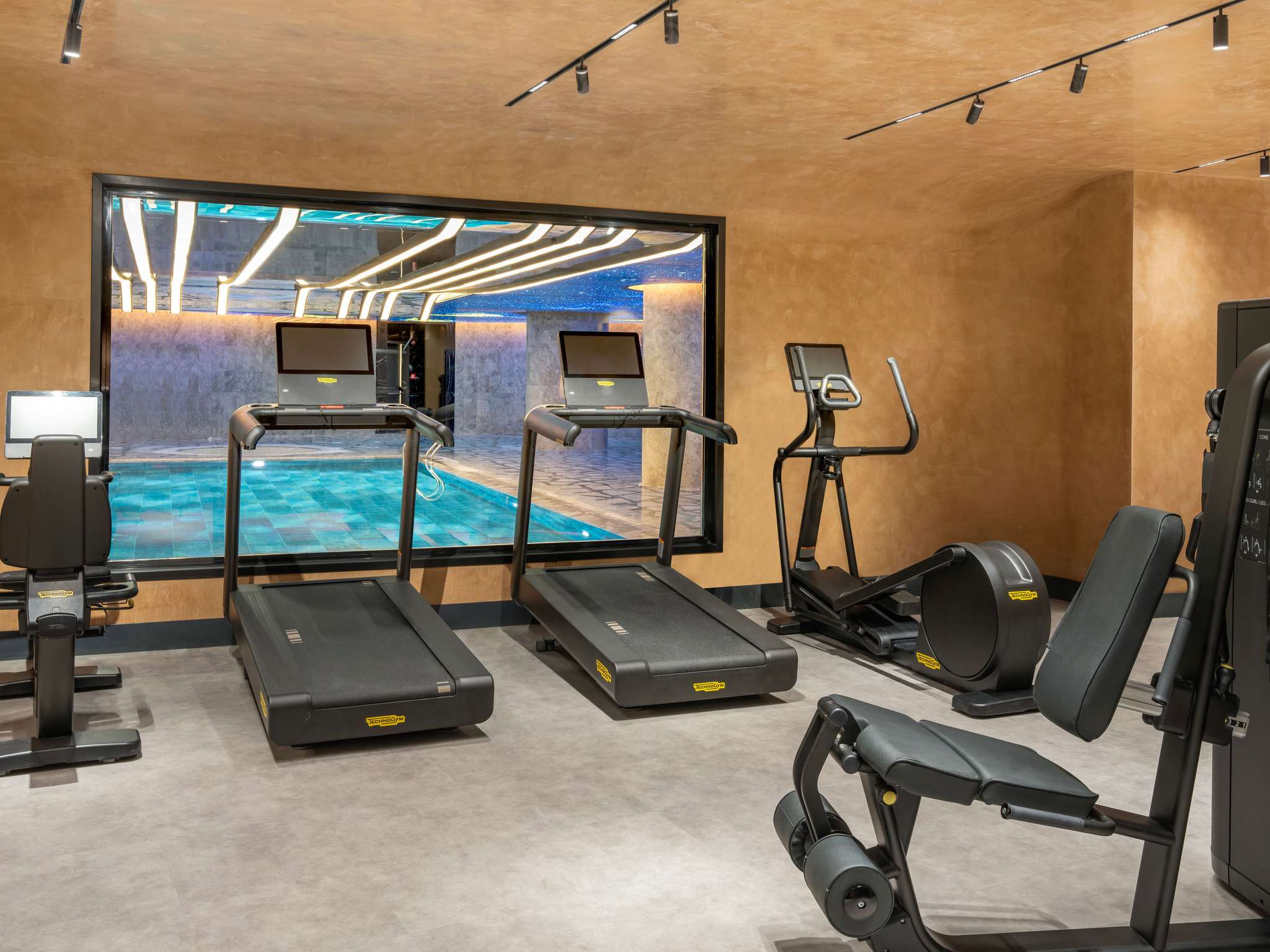 Movenpick Hotel Istanbul Marmara Sea, Hotel in Turkey - ALL