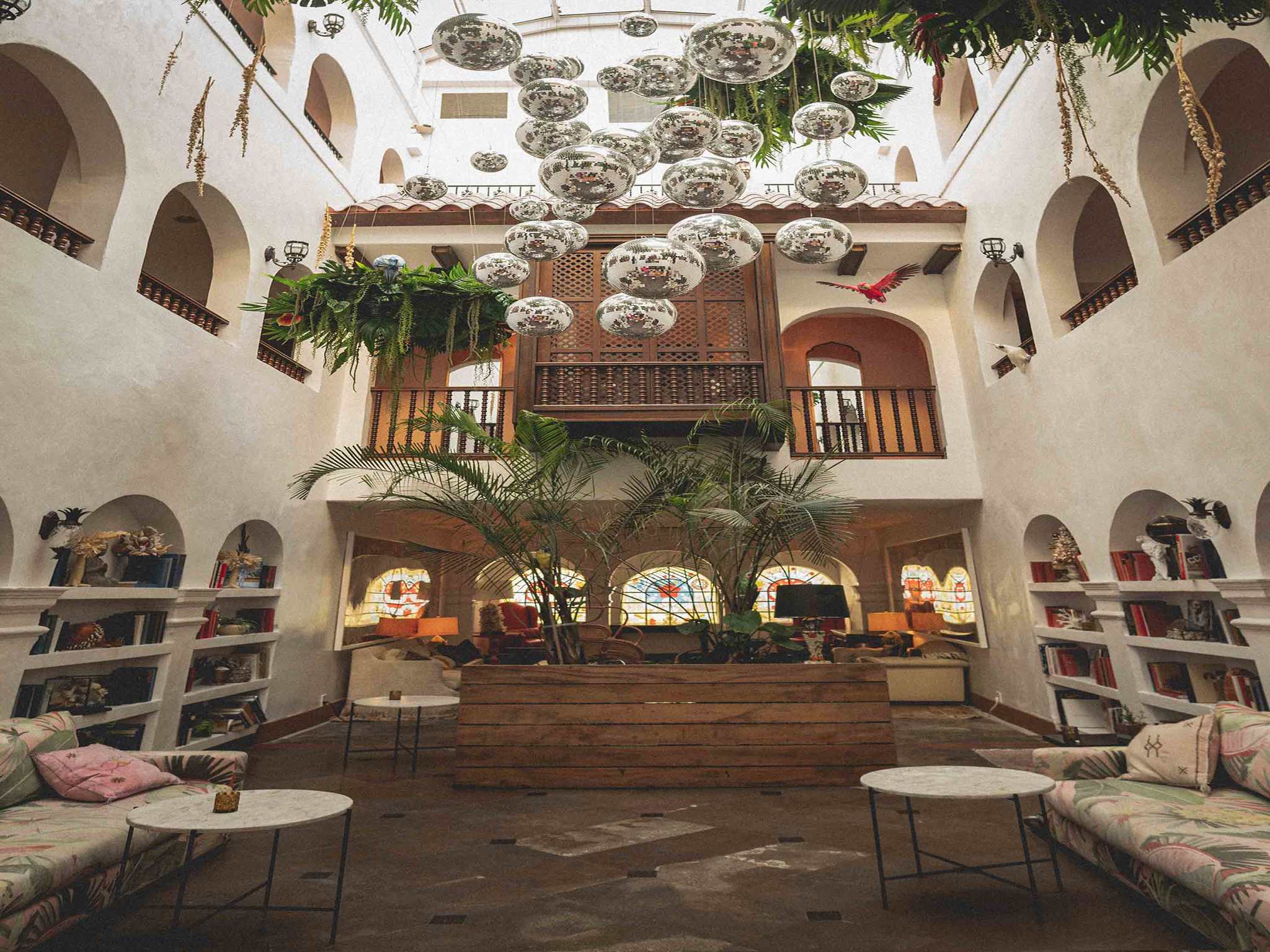 Casa Faena Miami Beach - ALL
