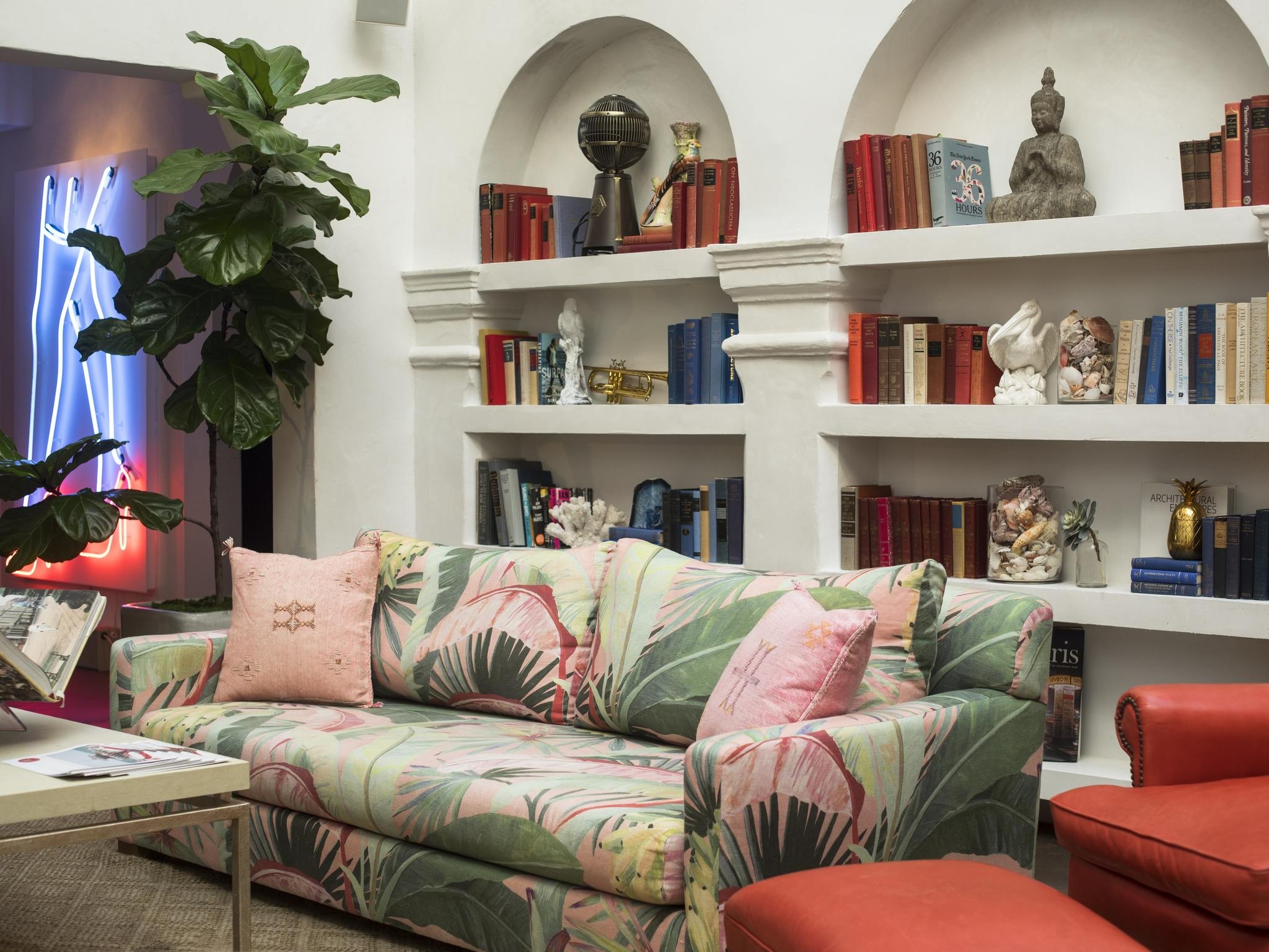 Casa Faena Miami Beach - ALL