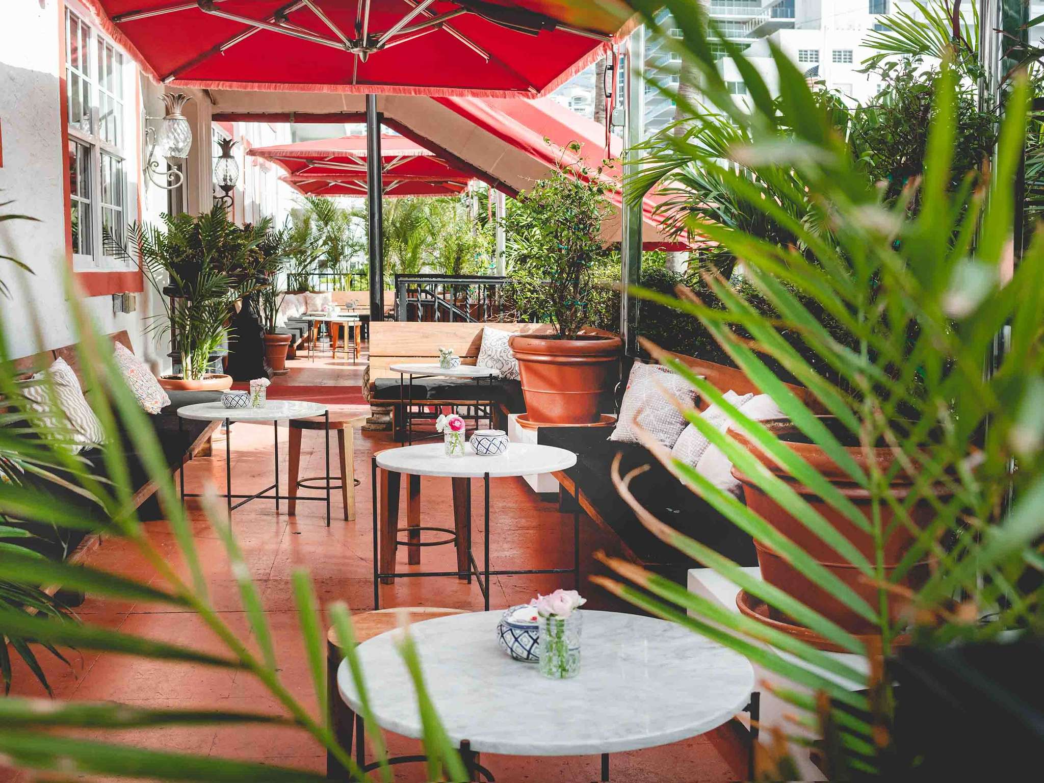 Casa Faena Miami Beach - ALL
