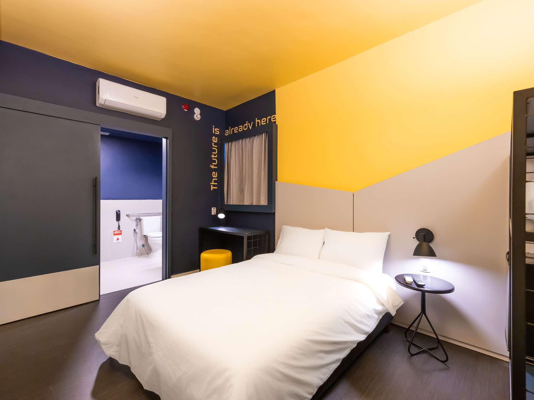 ibis Styles Barretos - ALL