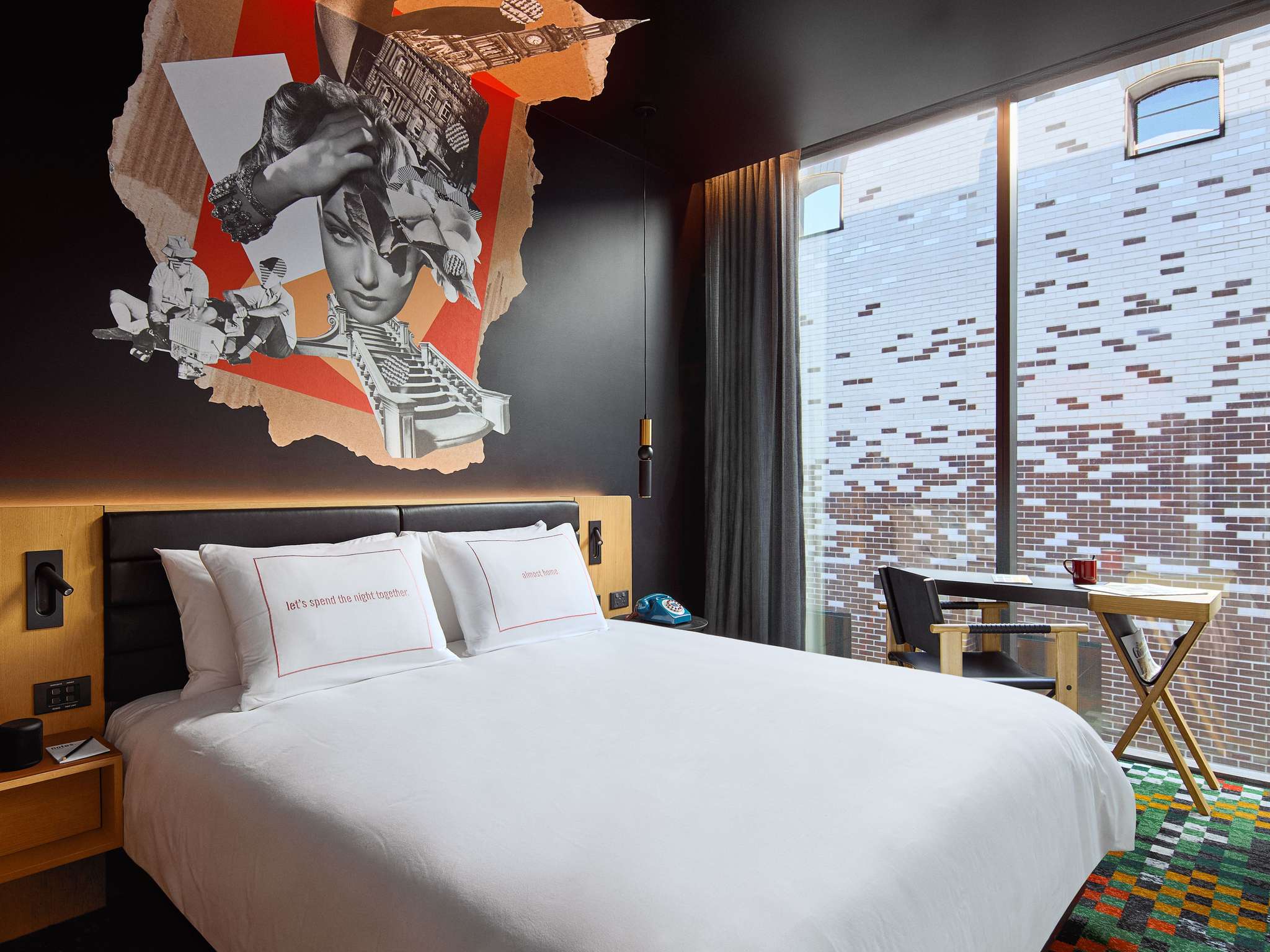 Rooftop Bar, One Hat Restaurant, Cafe, Paddington, Moore Park, Allianz ...