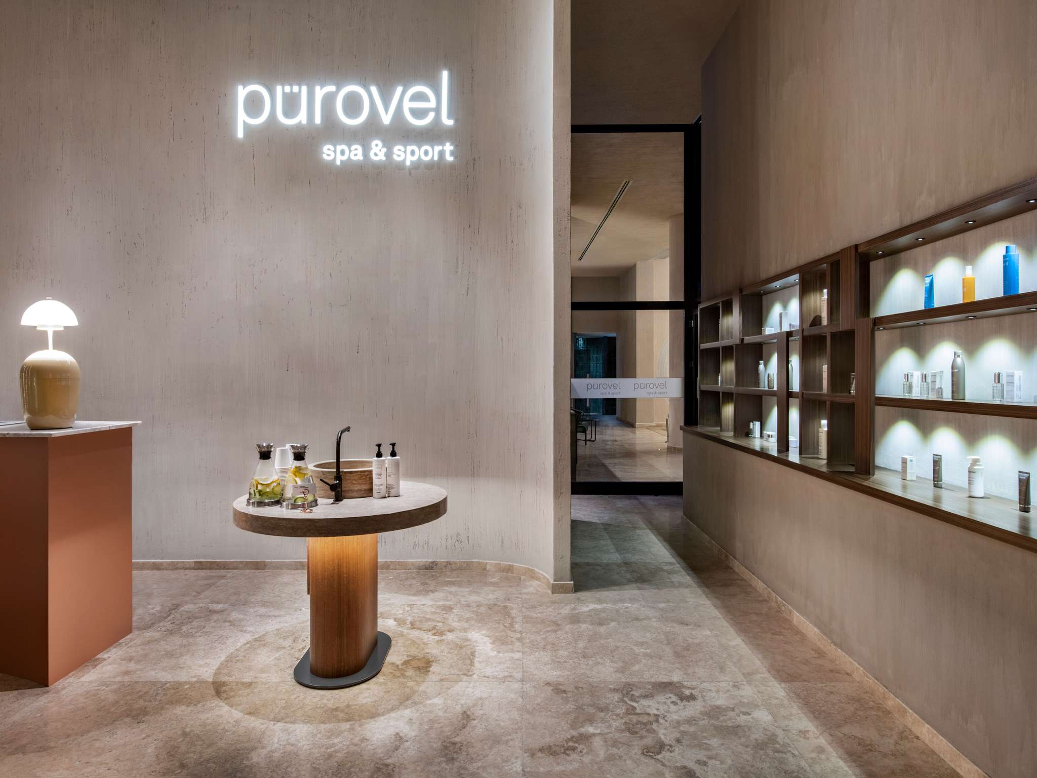 Swissotel Tbilisi | Hotel in Tbilisi Old Town | Accor - ALL