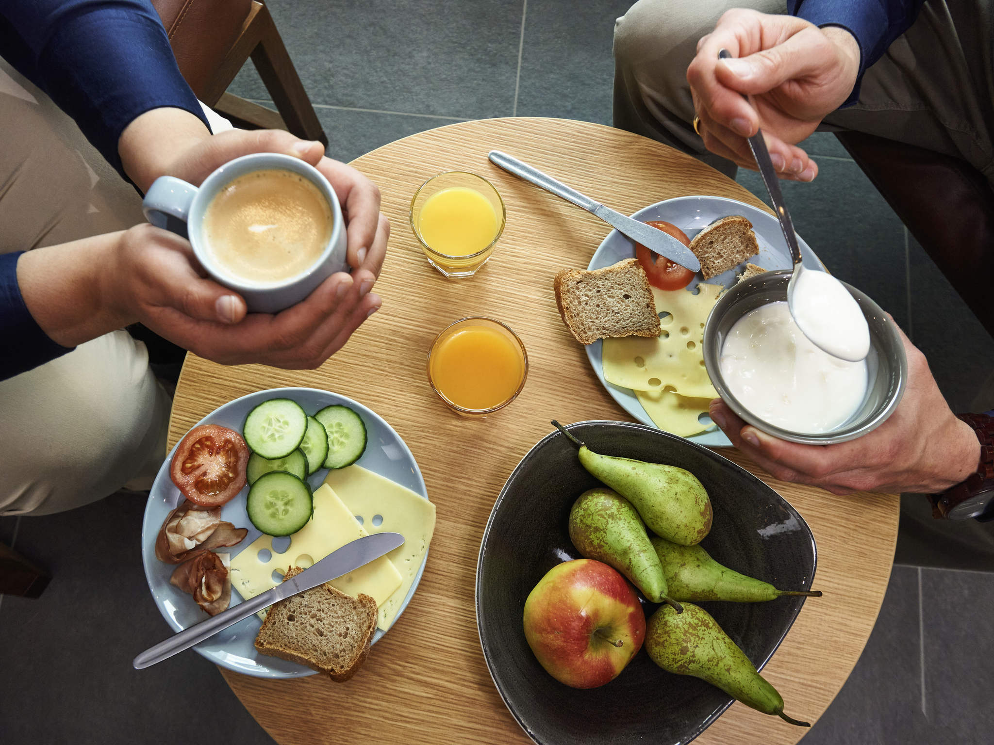 ibis budget Singen | Budget hotel | ALL - ALL