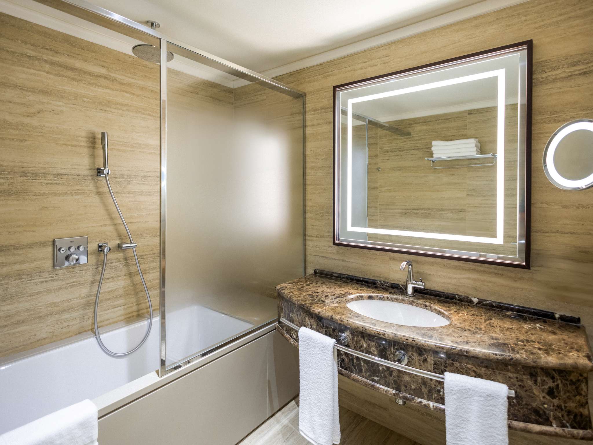 Hotel Oran Bay managed by Accor | Oran Algeria - ALL