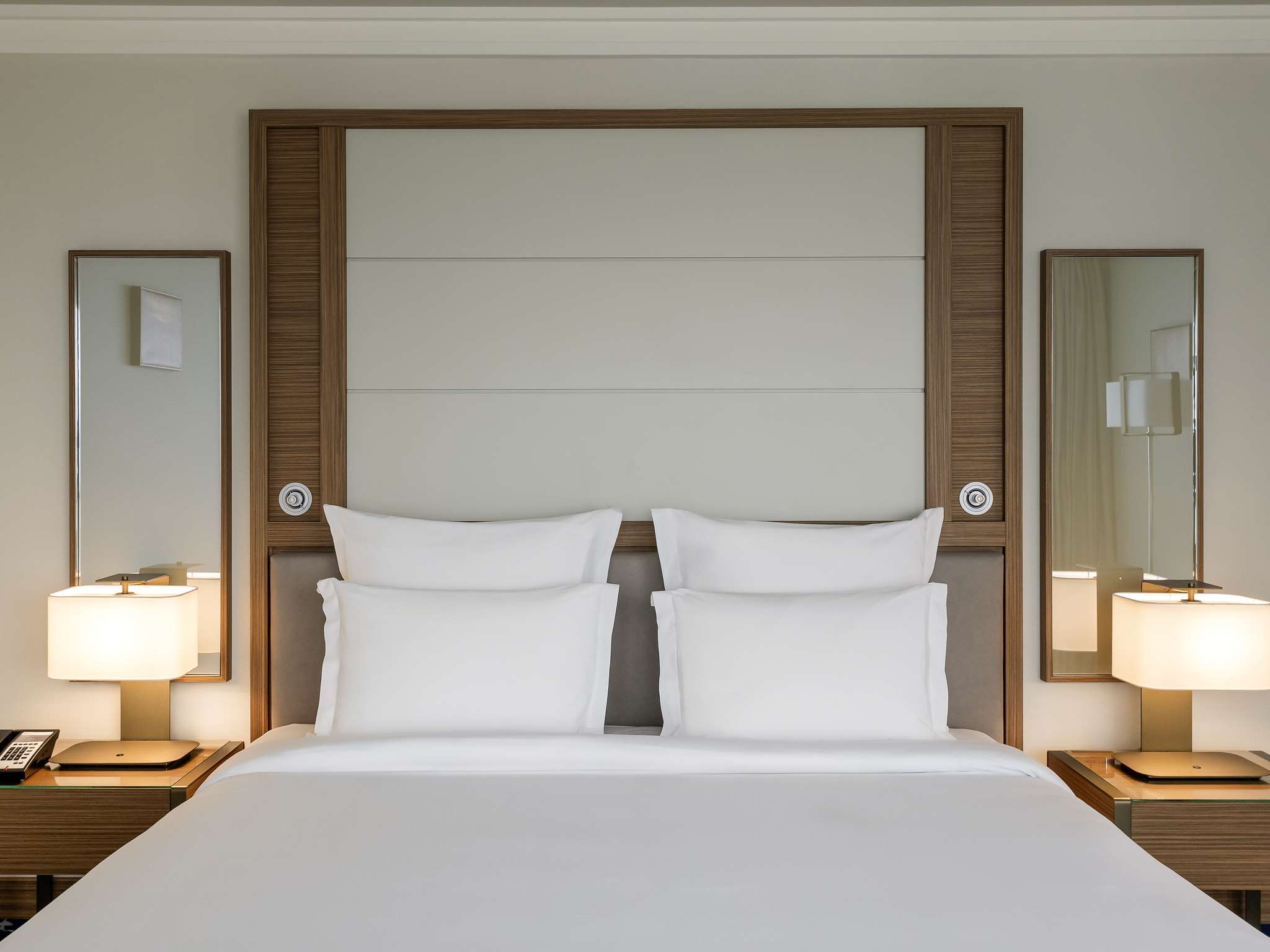 Hotel Oran Bay managed by Accor | Oran Algeria - ALL