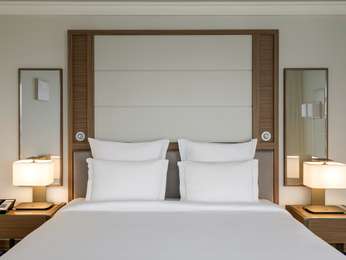 Hotel Oran Bay managed by Accor | Oran Algeria - ALL