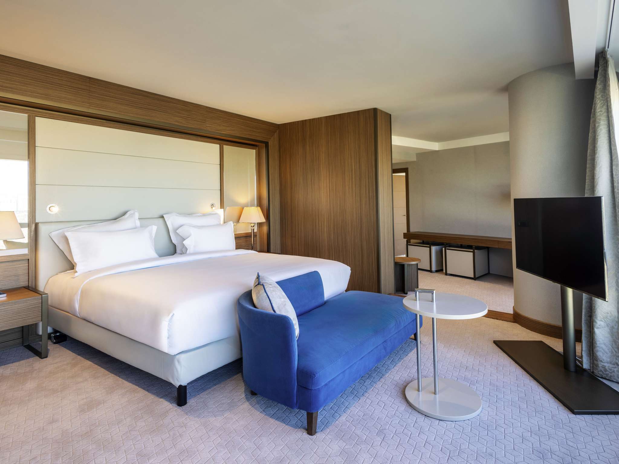 Hotel Oran Bay managed by Accor | Oran Algeria - ALL