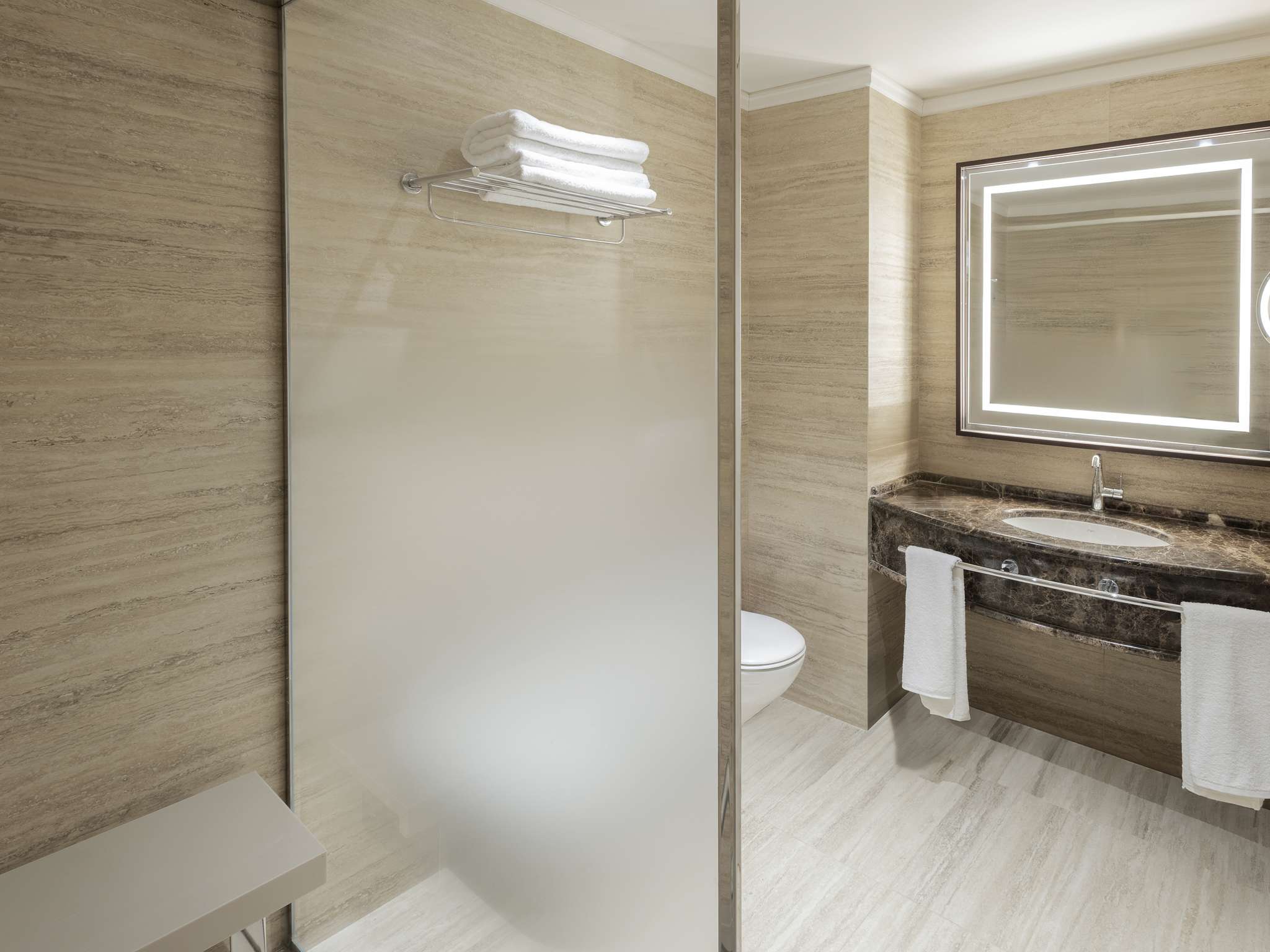 Hotel Oran Bay managed by Accor | Oran Algeria - ALL