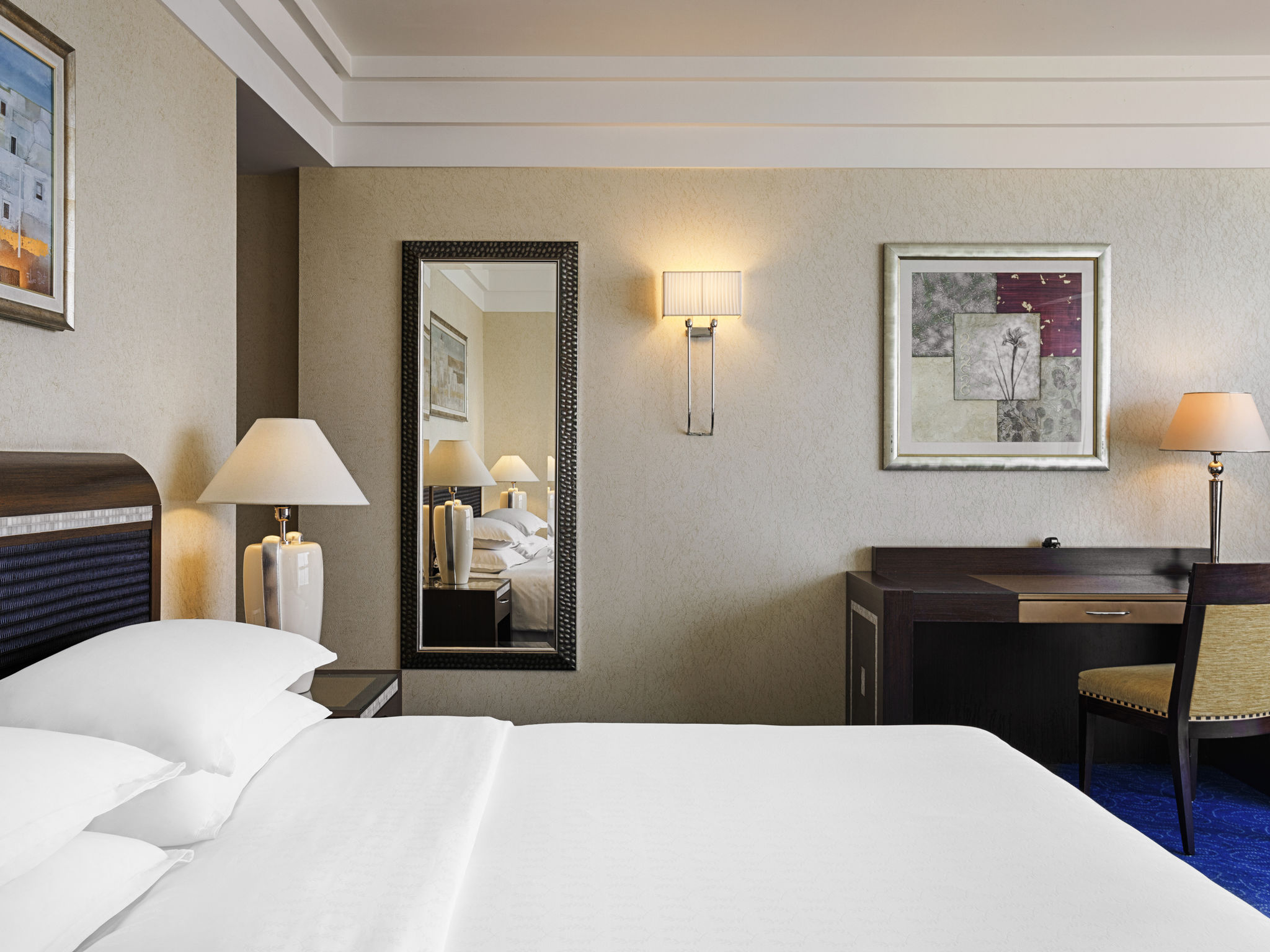 Hotel Oran Bay managed by Accor | Oran Algeria - ALL