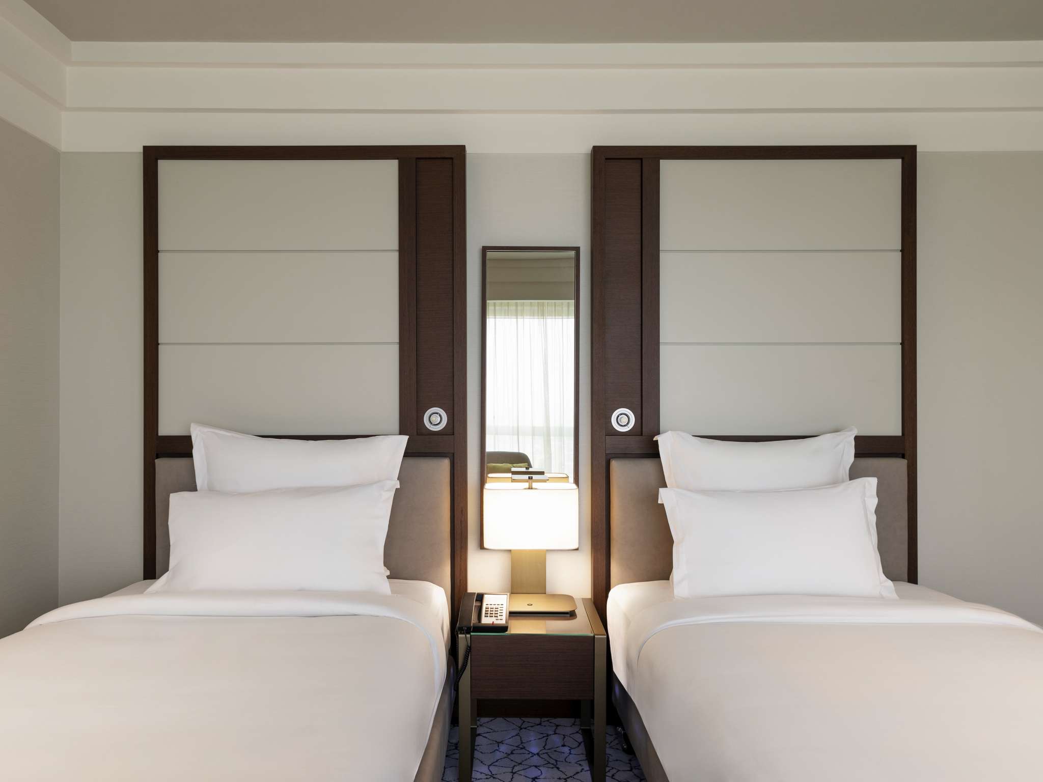 Hotel Oran Bay managed by Accor | Oran Algeria - ALL