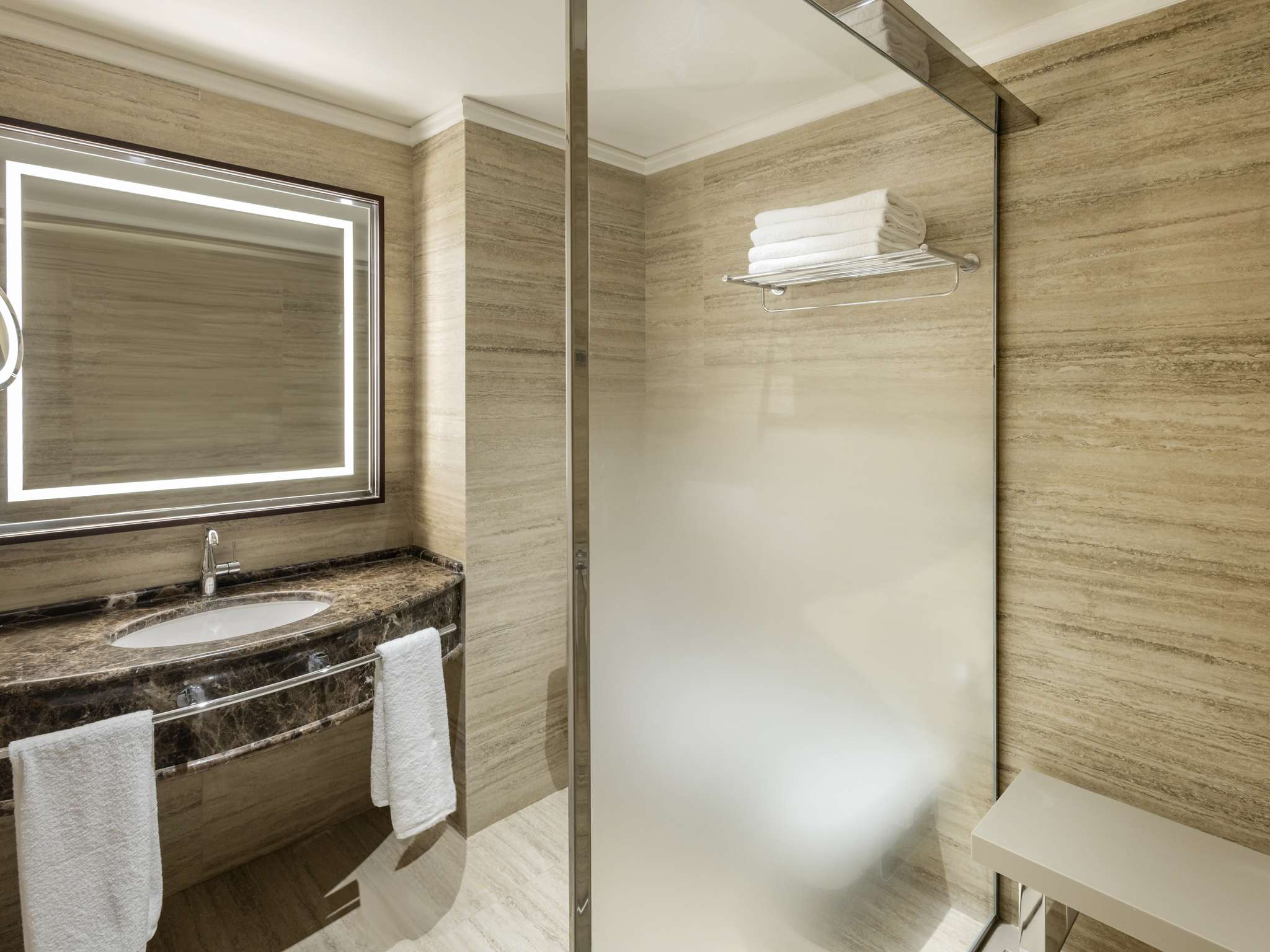 Hotel Oran Bay managed by Accor | Oran Algeria - ALL