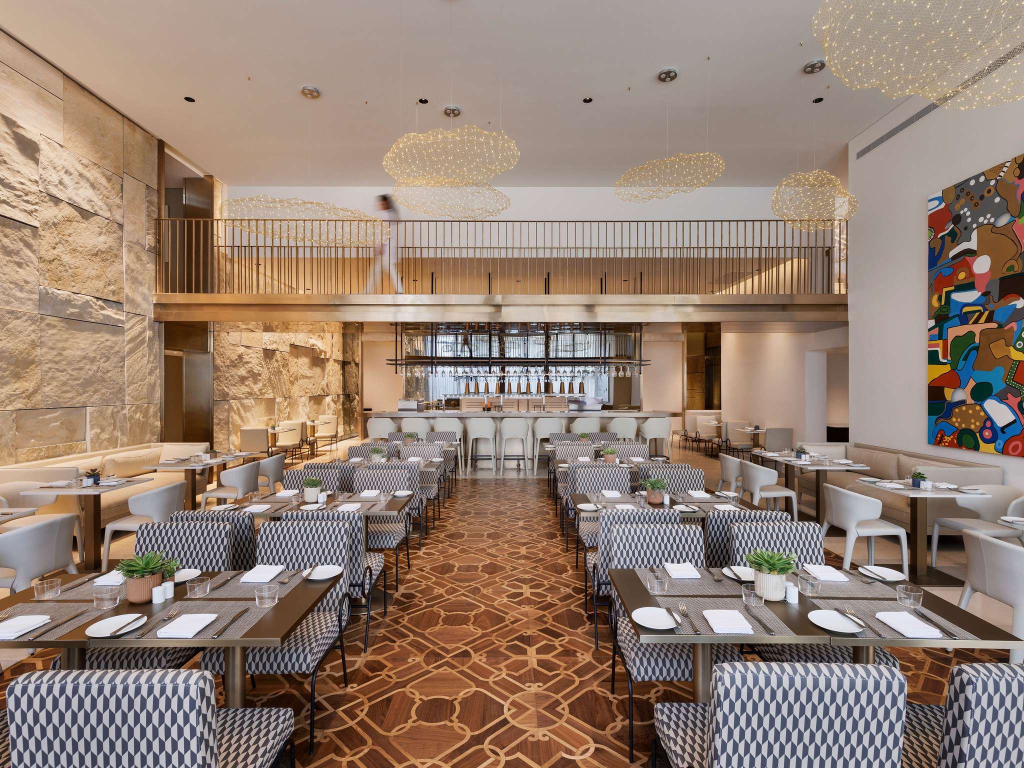 Theatron Jerusalem Hotel & Spa - MGallery Collection - ALL