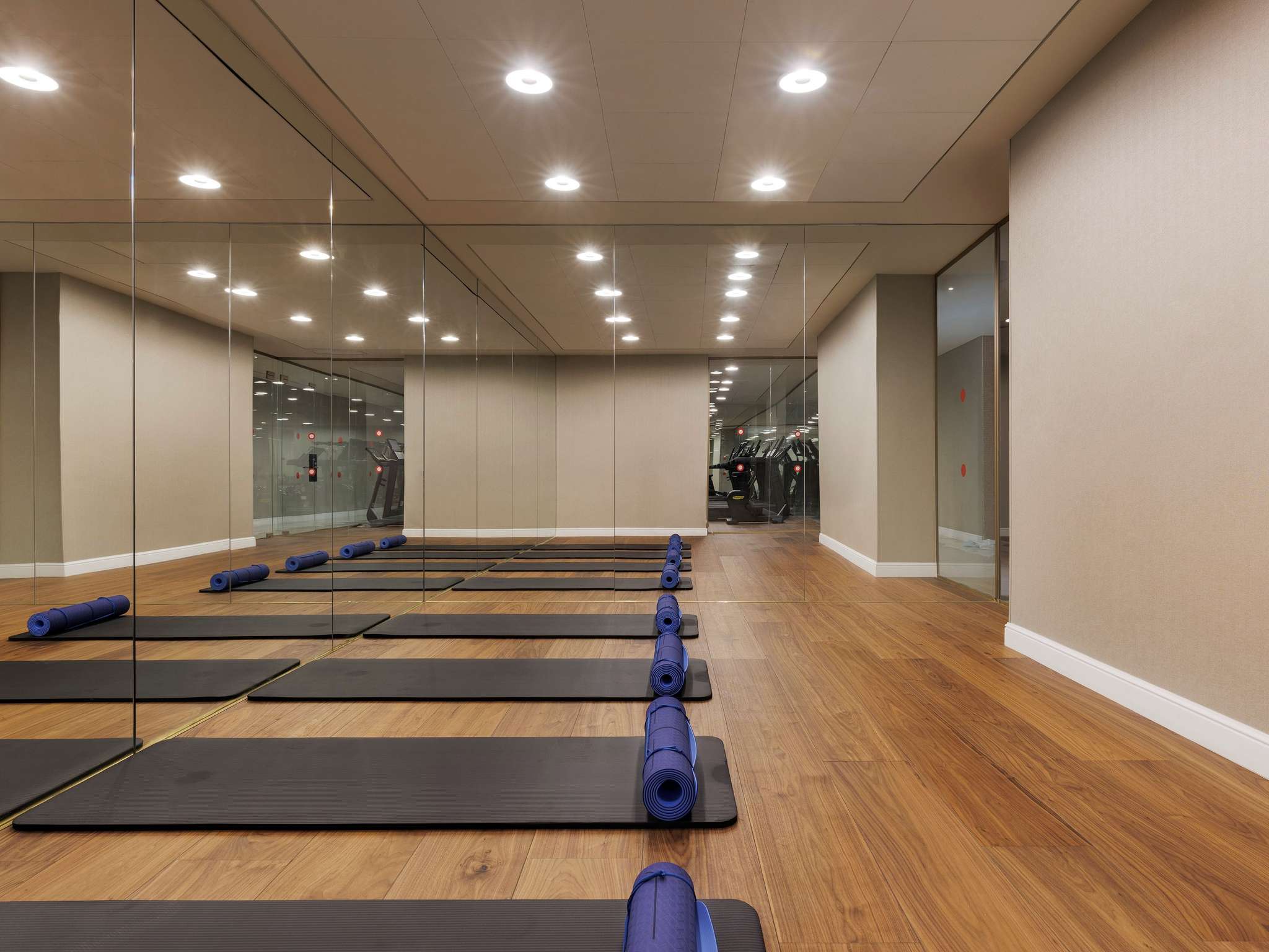 Theatron Jerusalem Hotel & Spa - MGallery Collection - ALL