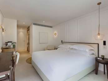 Theatron Jerusalem Hotel & Spa - MGallery Collection - ALL