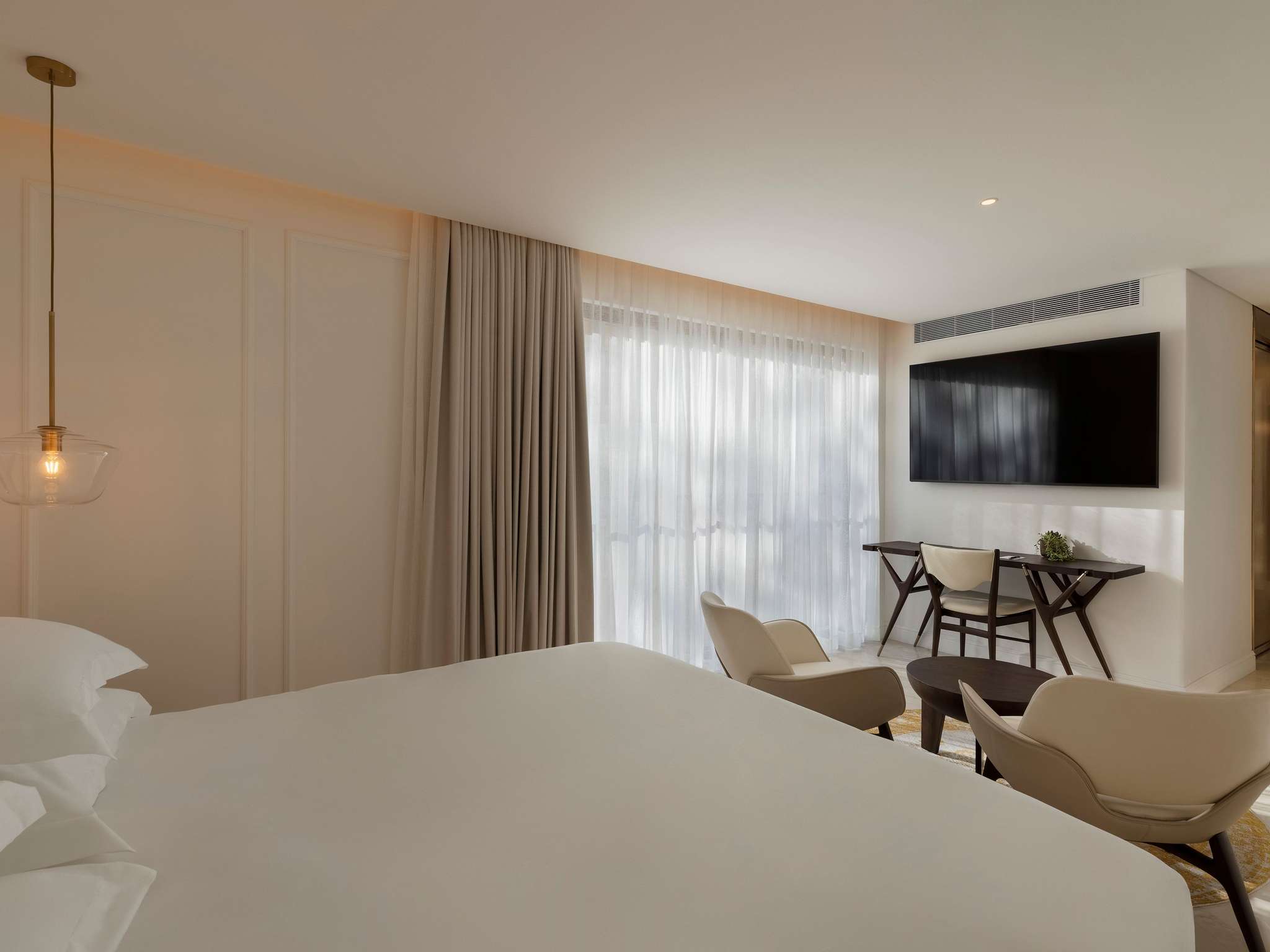 Theatron Jerusalem Hotel & Spa - MGallery Collection - ALL