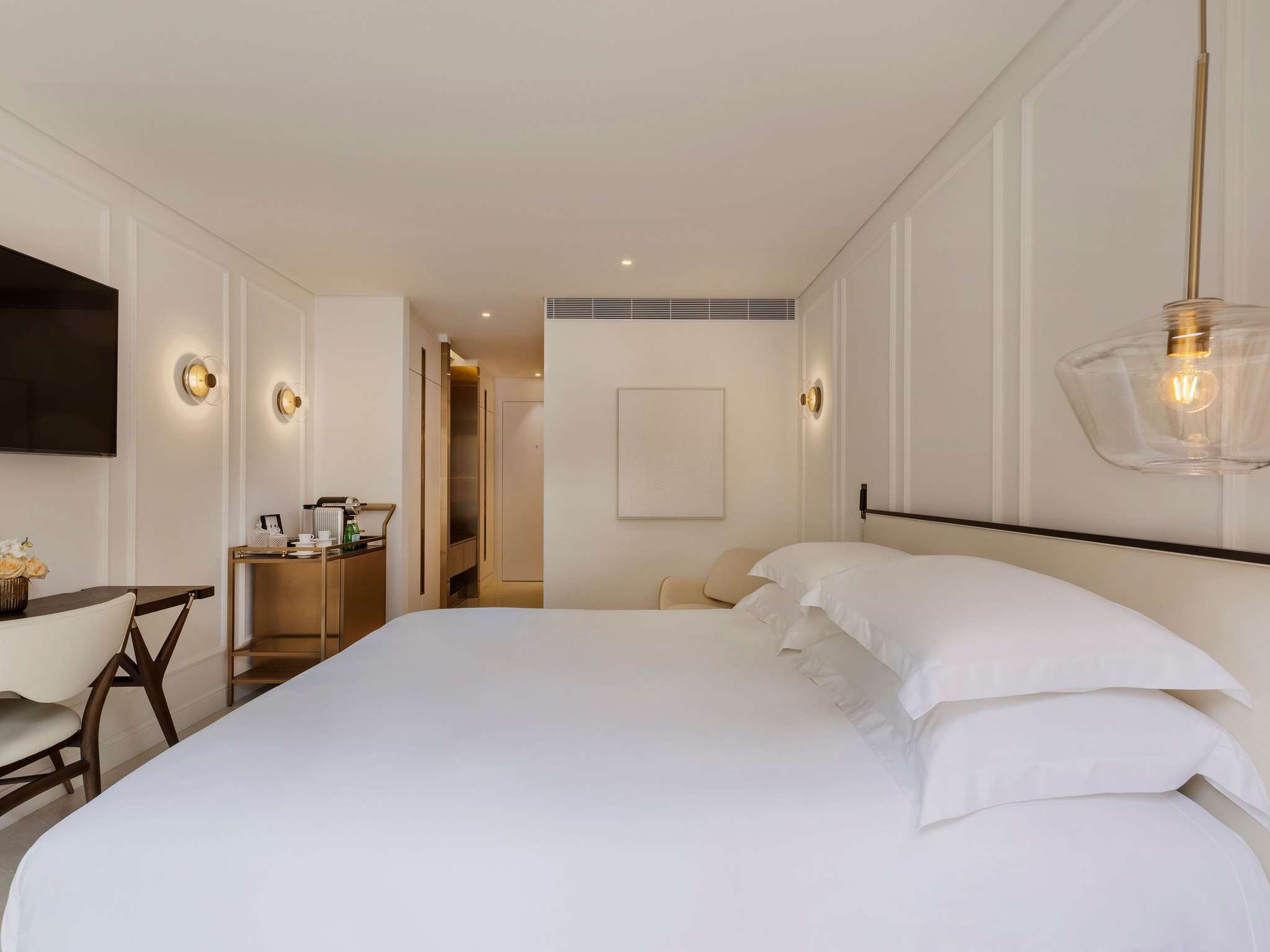 Theatron Jerusalem Hotel & Spa - MGallery Collection - ALL