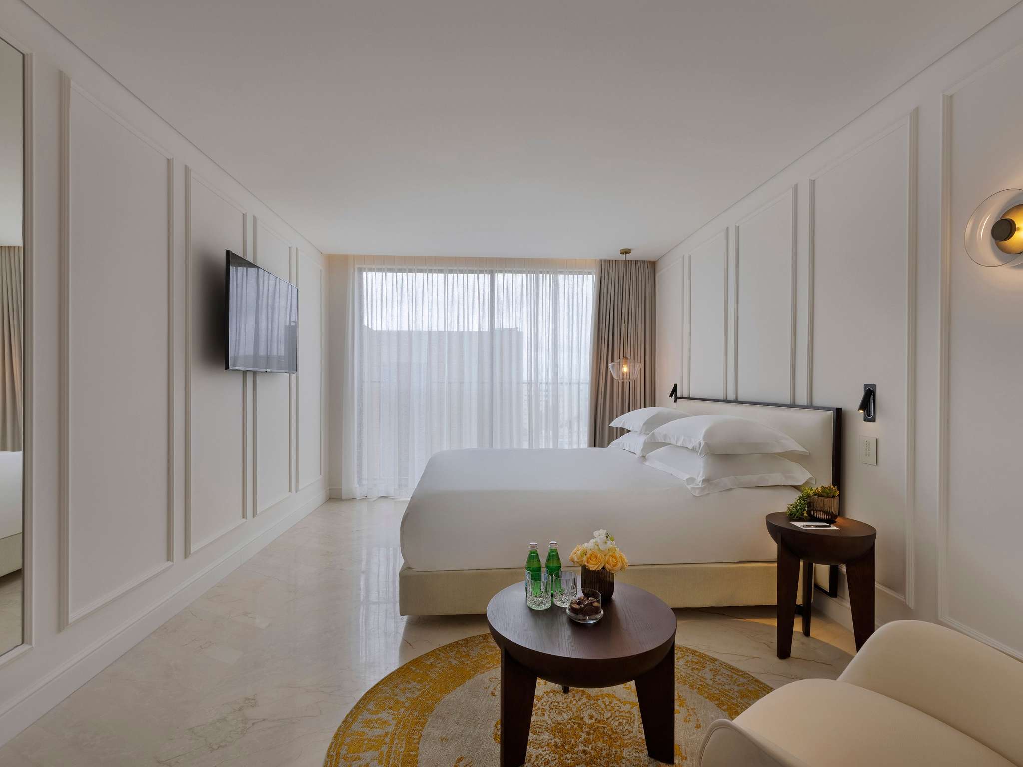 Theatron Jerusalem Hotel & Spa - MGallery Collection - ALL