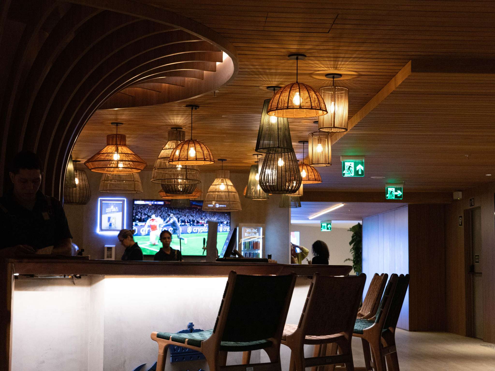 Novotel Recife Marina - ALL