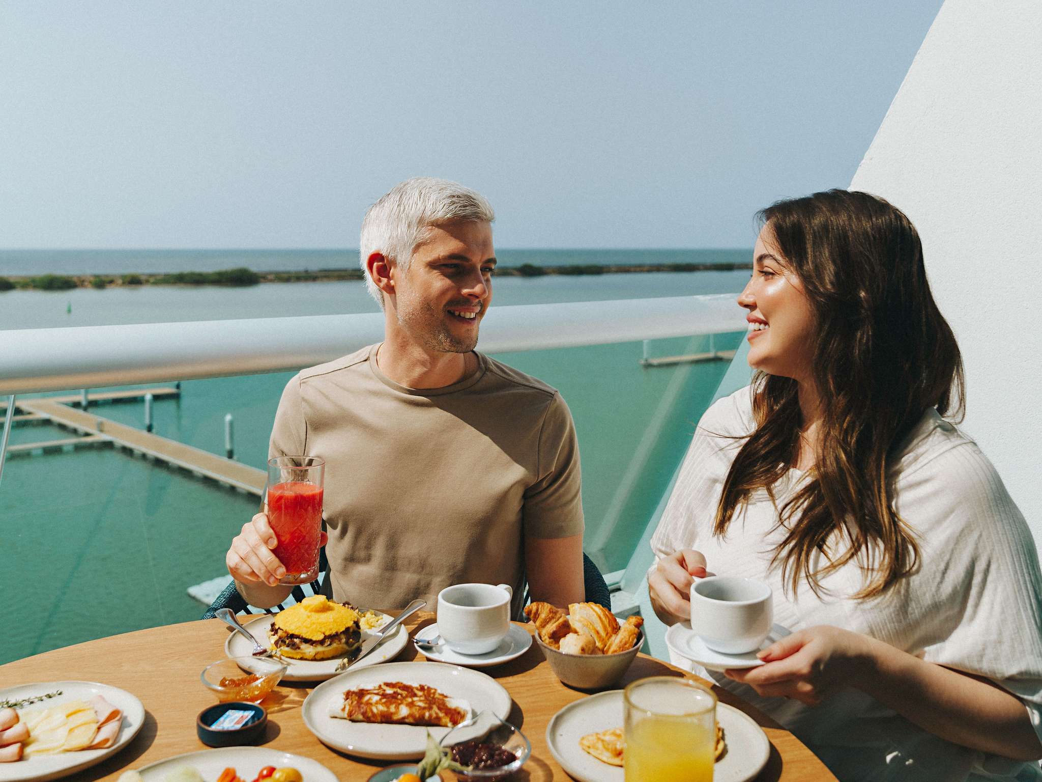 Novotel Recife Marina - ALL