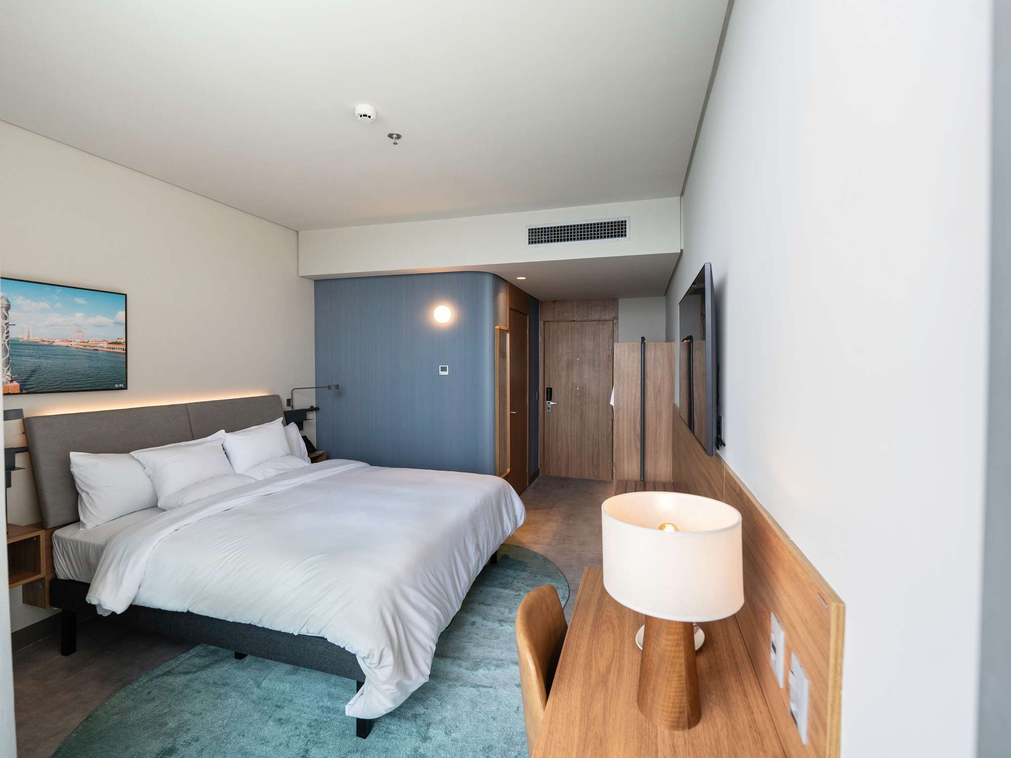 Novotel Recife Marina - ALL