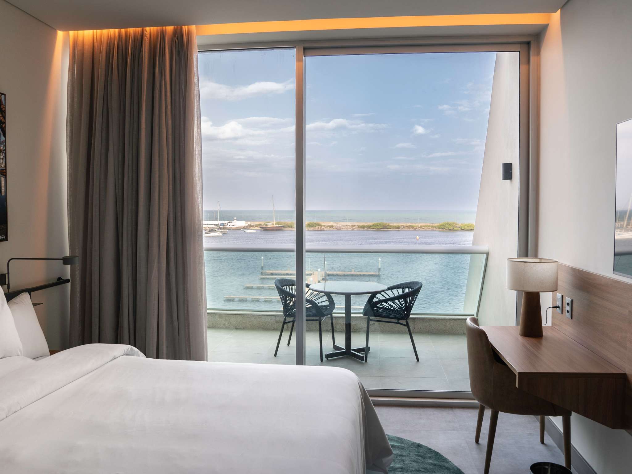 Novotel Recife Marina - ALL