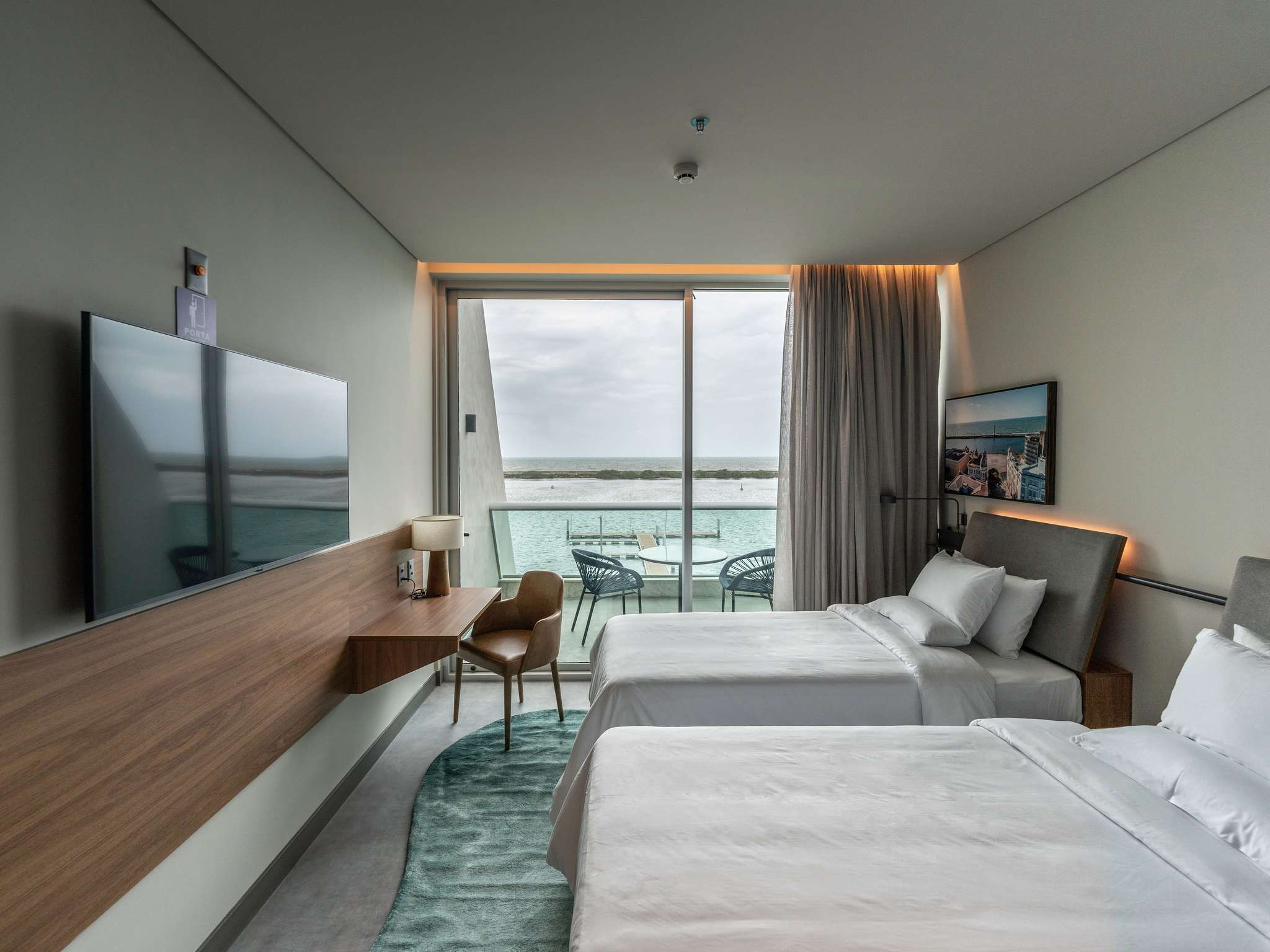 Novotel Recife Marina - ALL