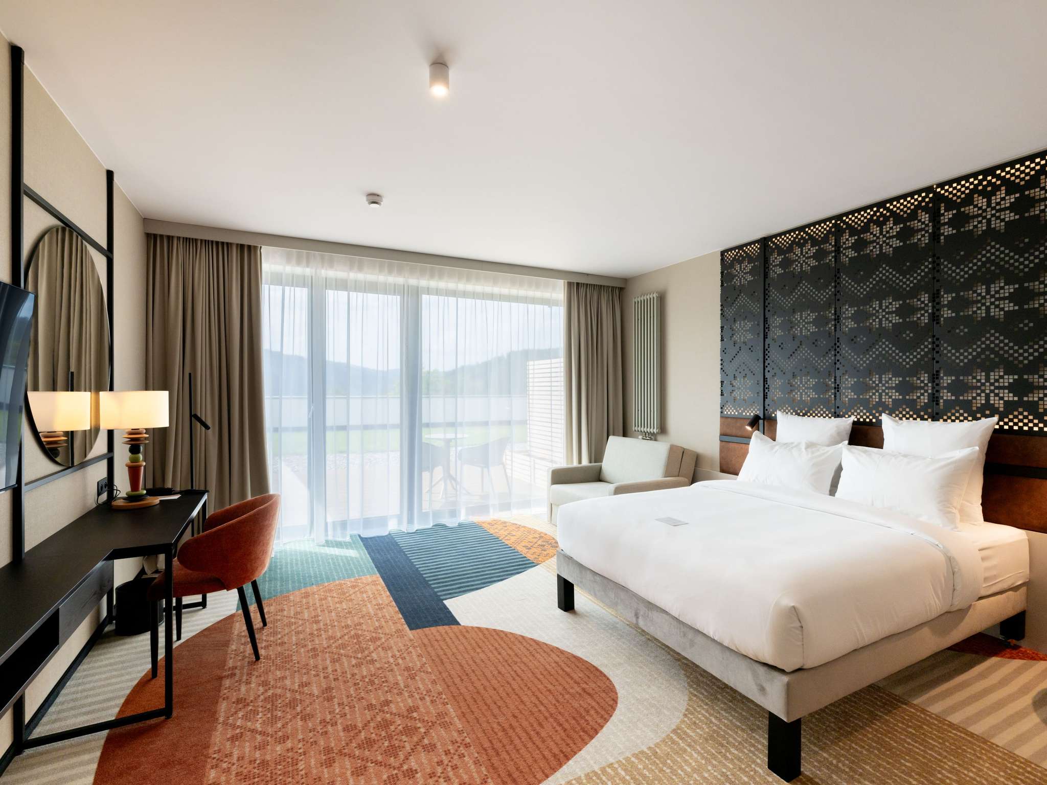 Mercure Szczyrk Resort | Hotel in Szczyrk | ALL - ALL