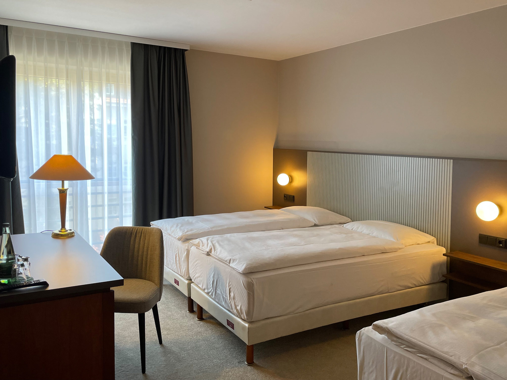 Mercure Hotel Gera City - ALL