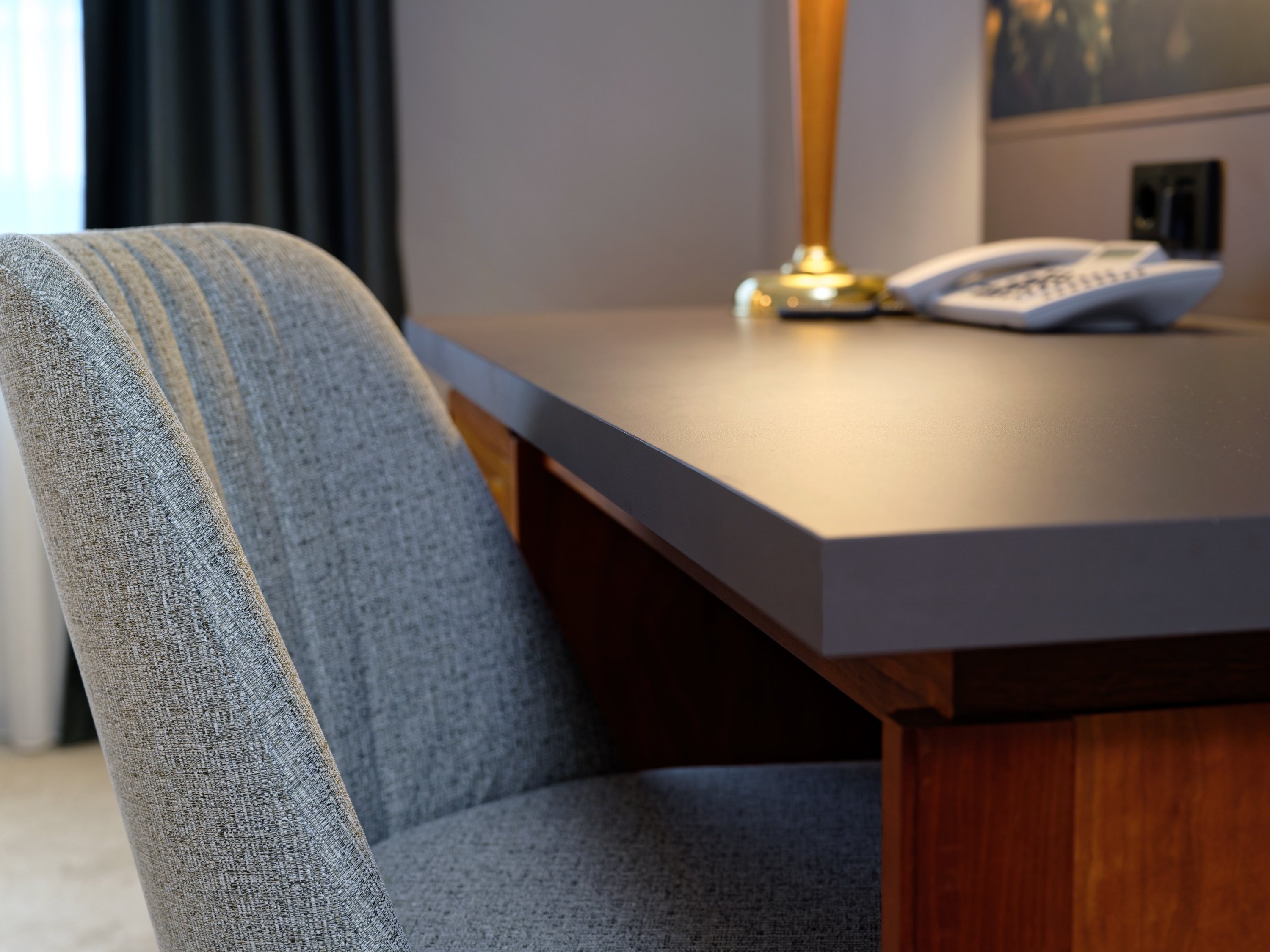 Mercure Hotel Gera City 4 stars - ALL