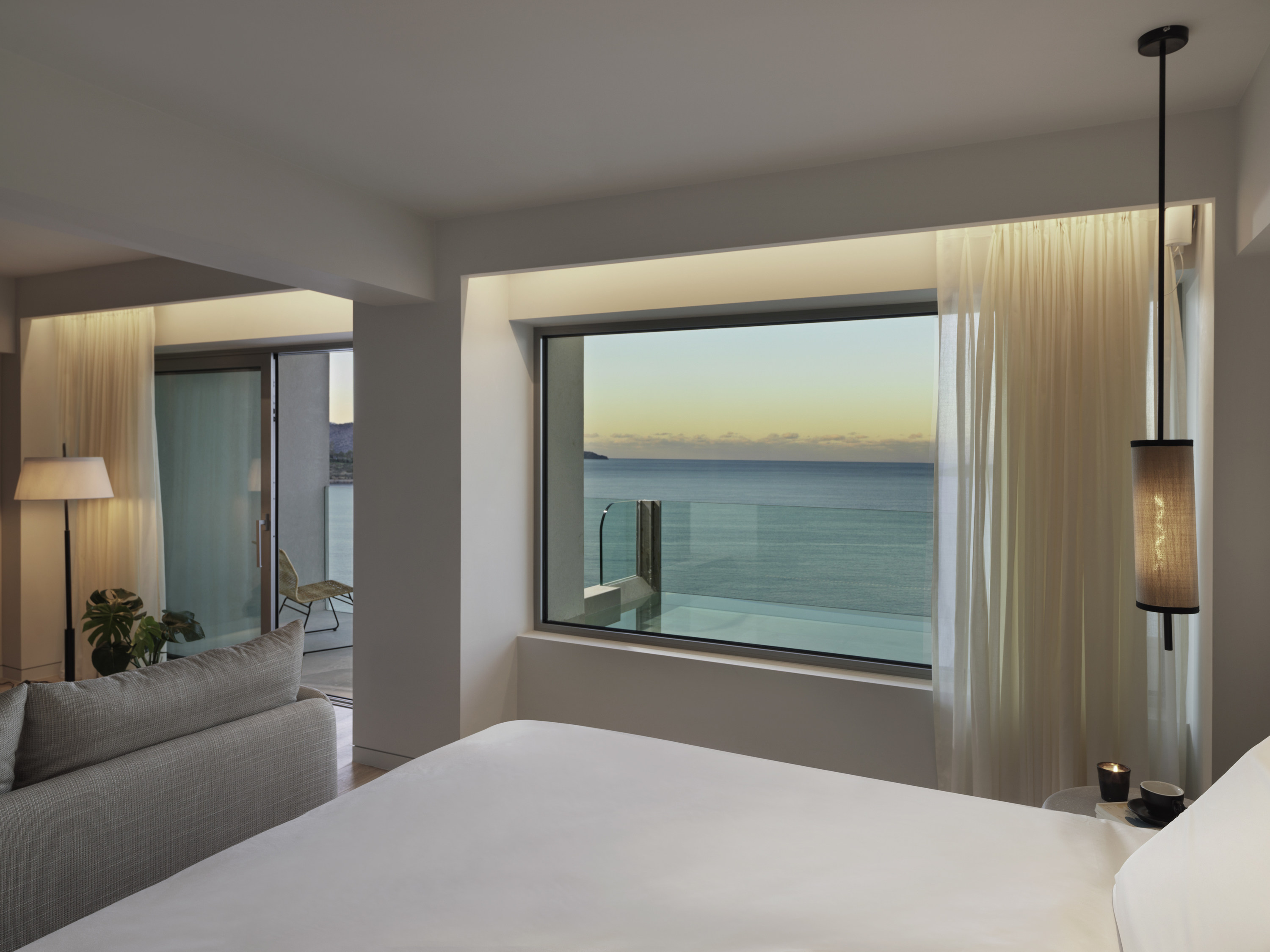 Hotel in Agios Nikolaos Crete - NIKO Seaside Resort Crete - MGallery - ALL