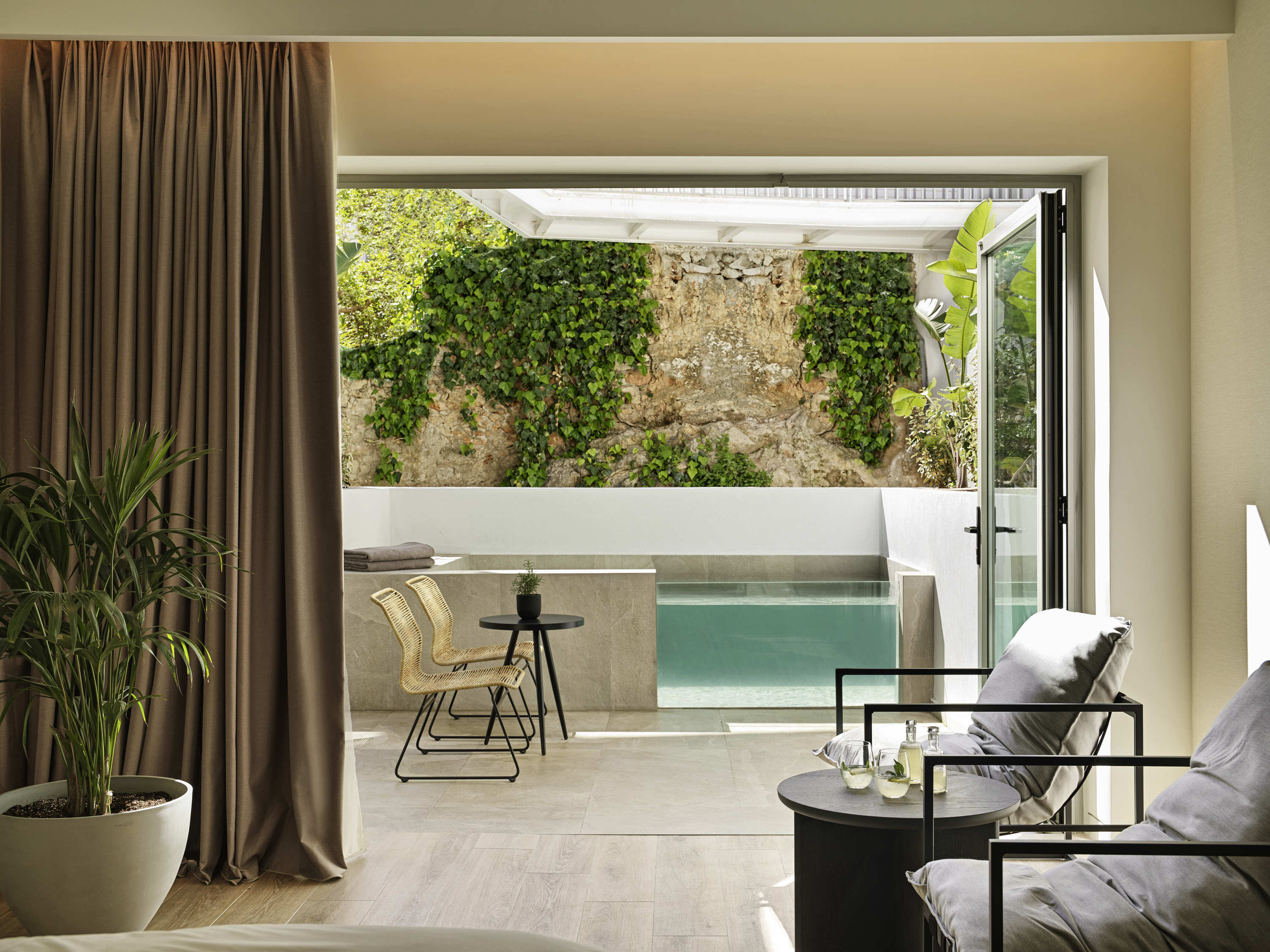 Hotel in Agios Nikolaos Crete - NIKO Seaside Resort Crete - MGallery - ALL