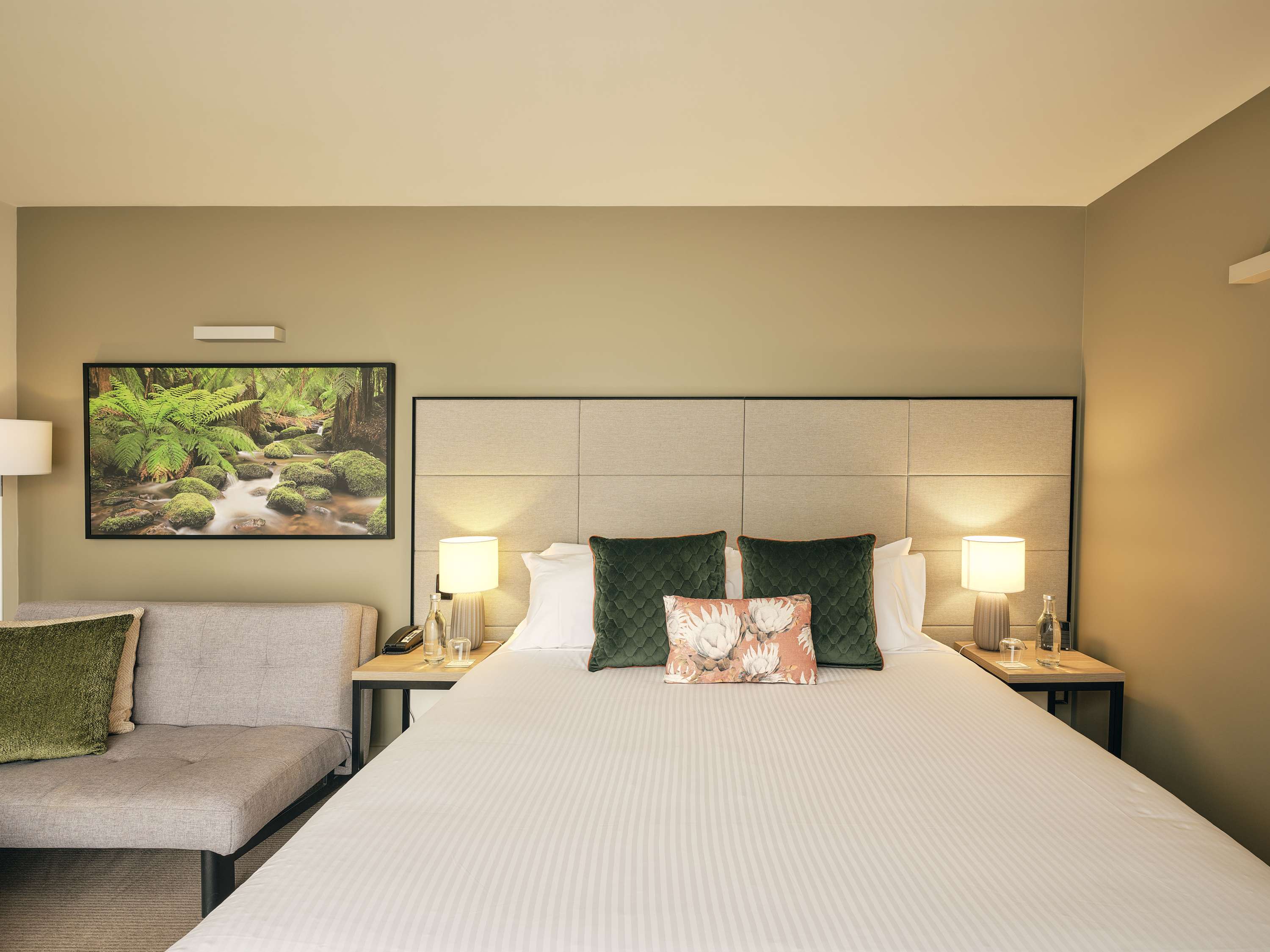 Hotel in Marysville - Peppers Marysville - ALL