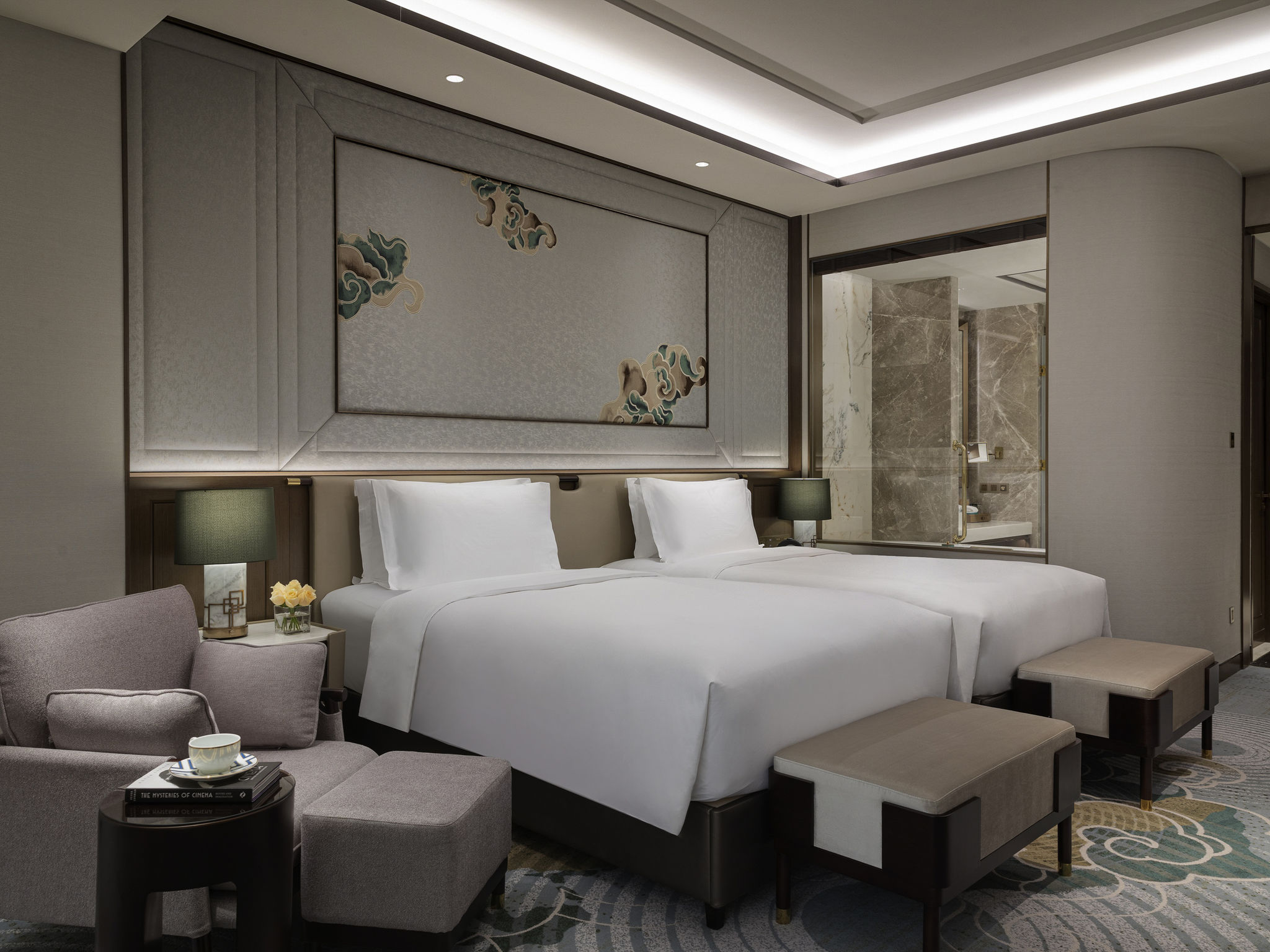 Sofitel Xiong An - ALL