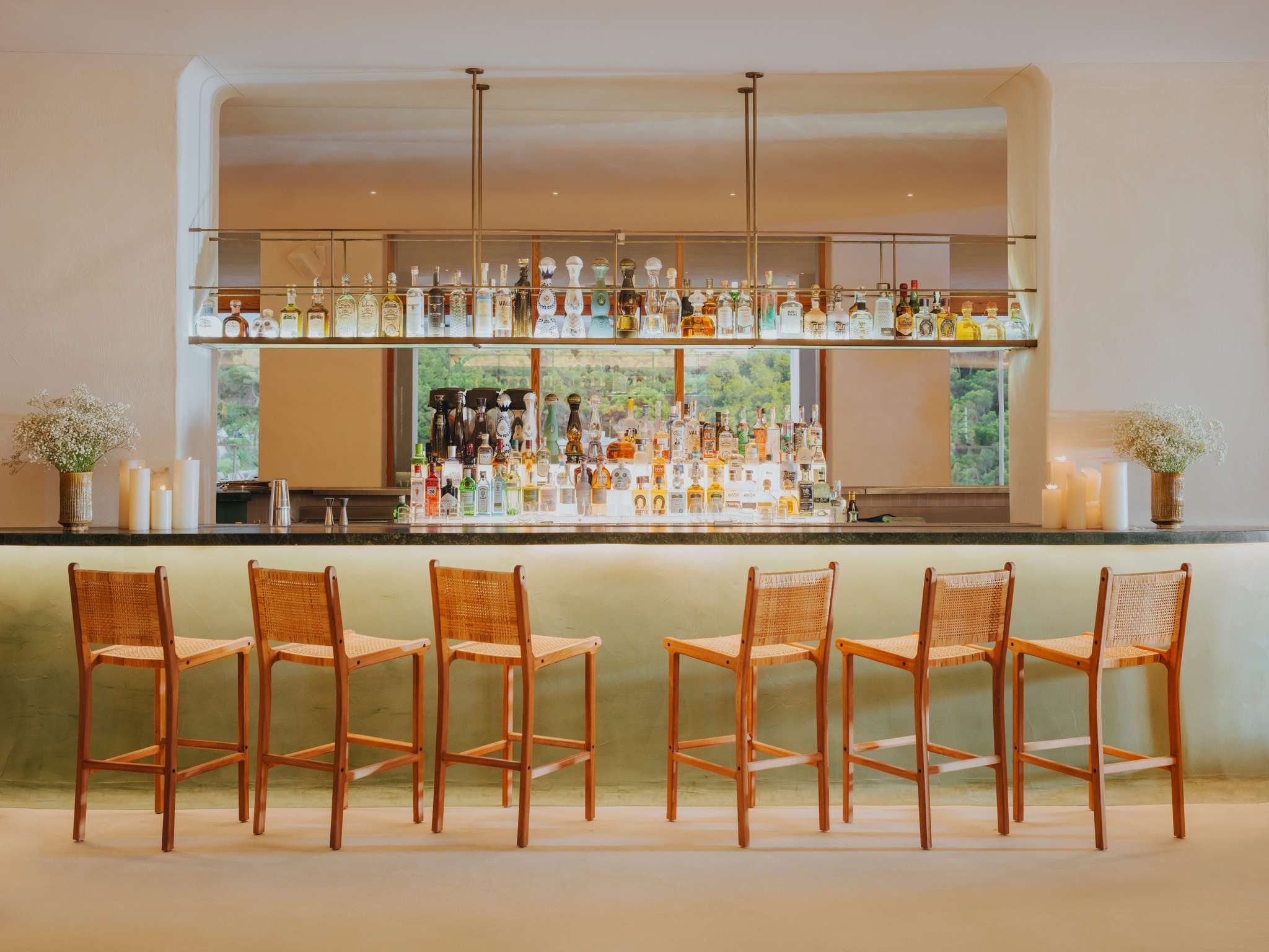 Mondrian Ibiza - ALL